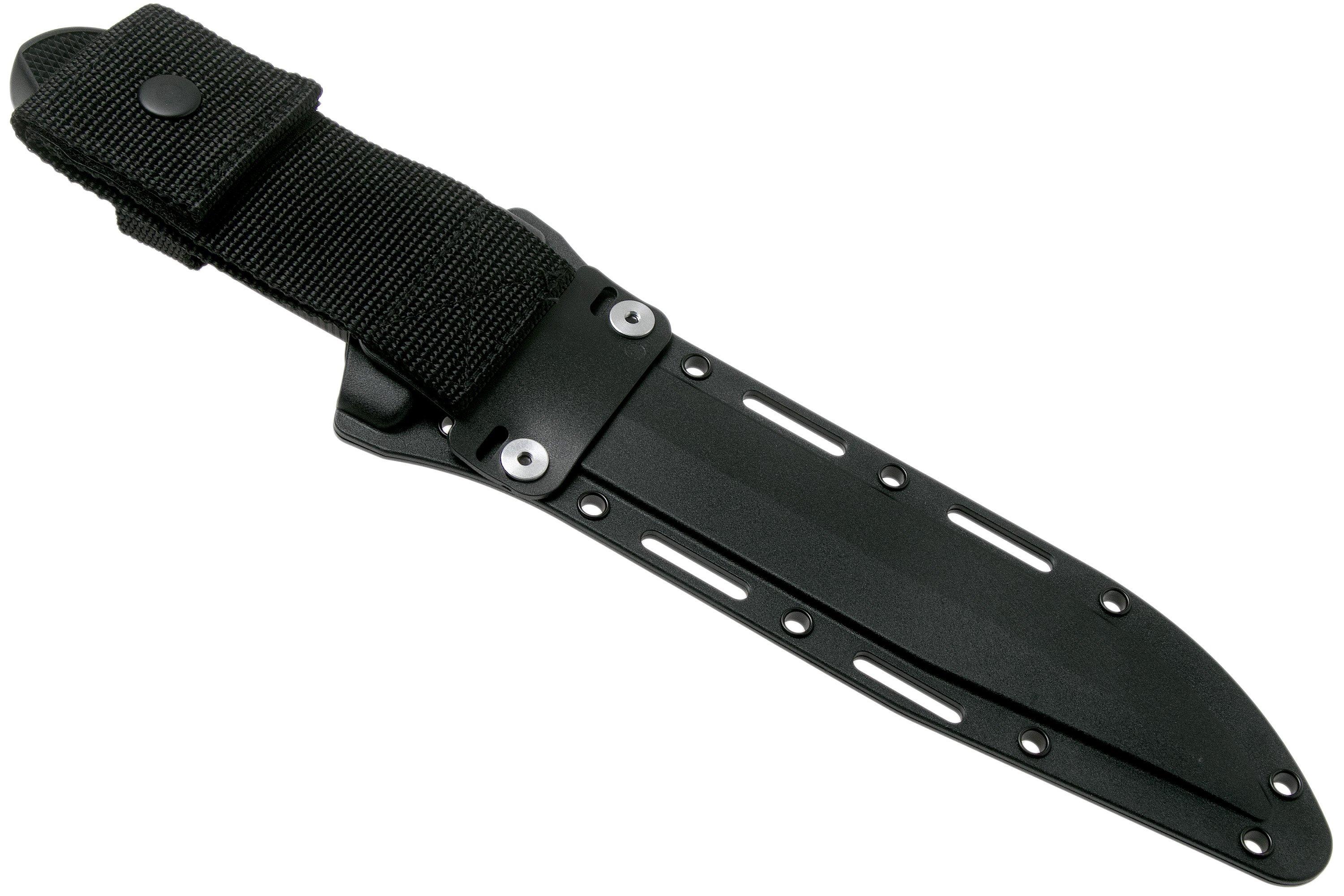 Cold Steel OSS 39LSSC feststehendes Messer | Günstiger shoppen bei ...