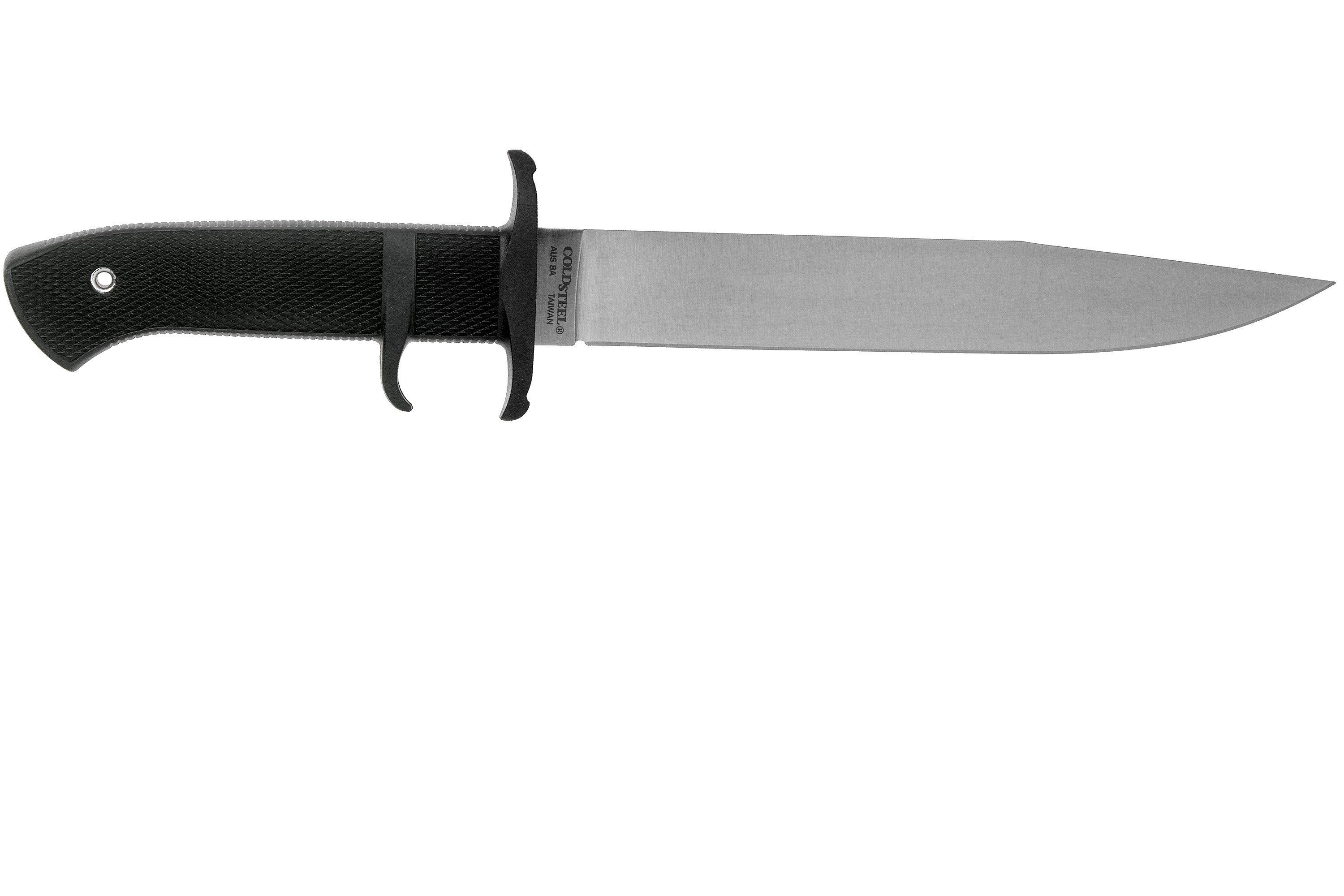 Cold Steel OSI 39LSSS feststehendes Messer | Günstiger shoppen bei ...