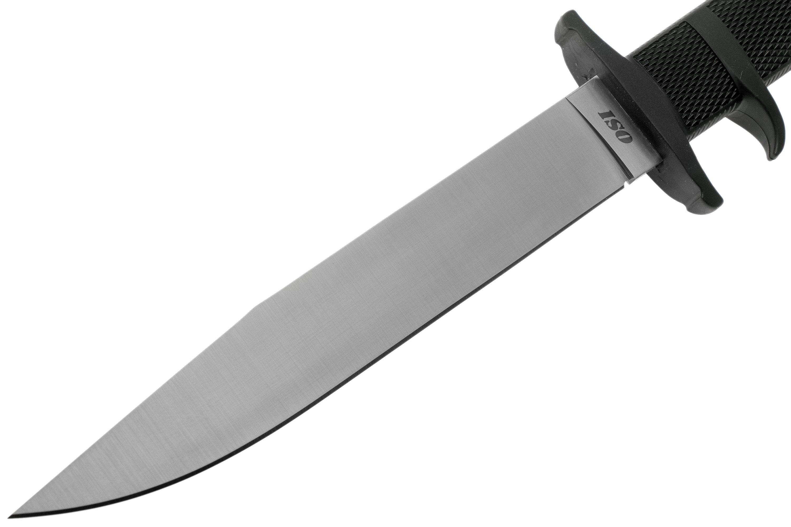 Cold Steel OSI 39LSSS feststehendes Messer | Günstiger shoppen bei ...