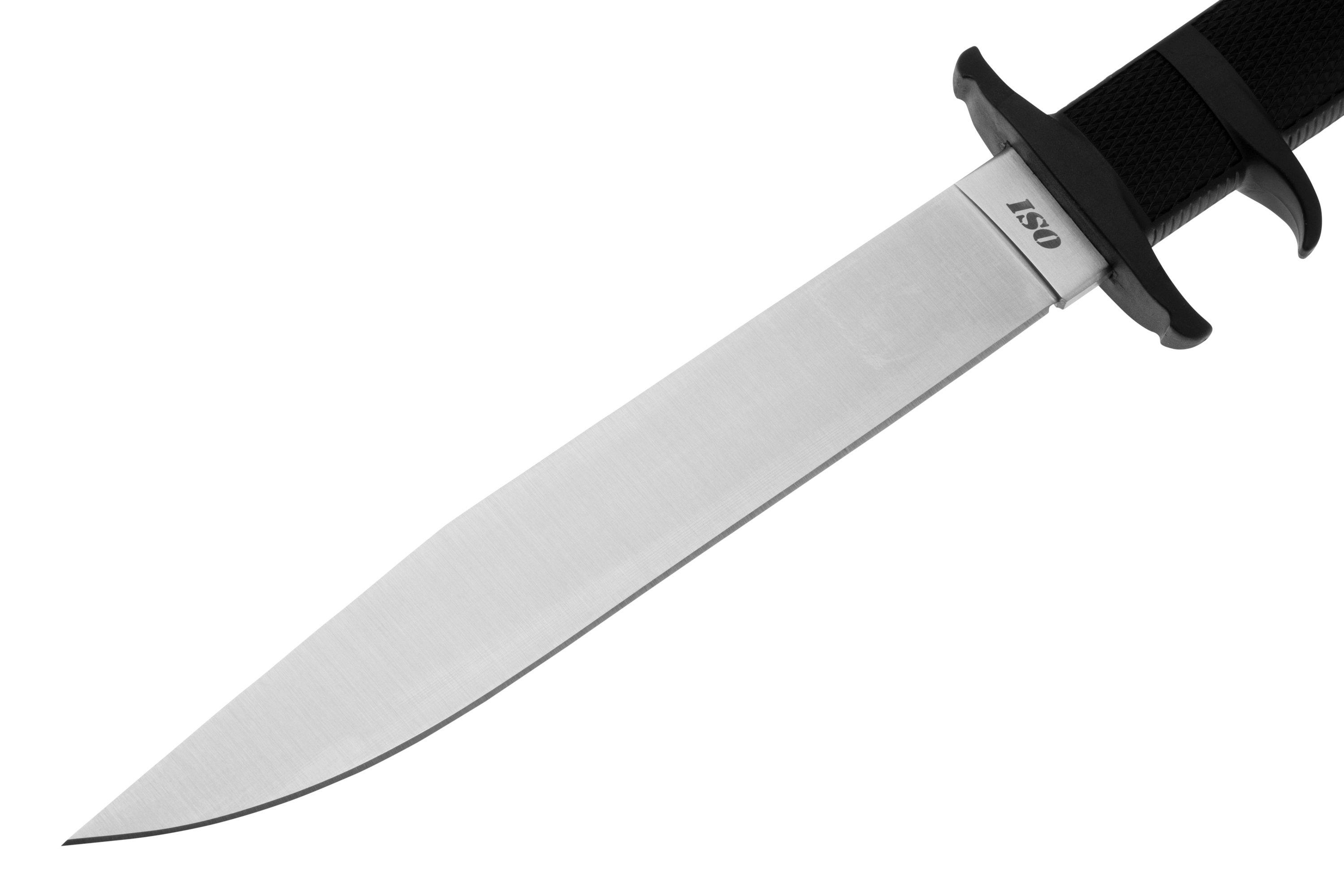 Cold Steel OSI 39LSSS feststehendes Messer | Günstiger shoppen bei ...