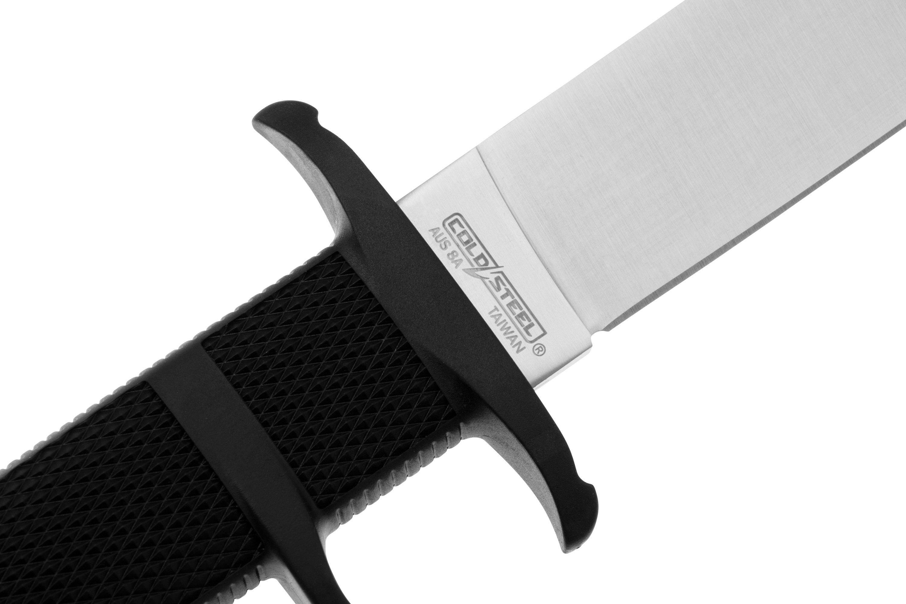 Cold Steel OSI 39LSSS feststehendes Messer | Günstiger shoppen bei ...