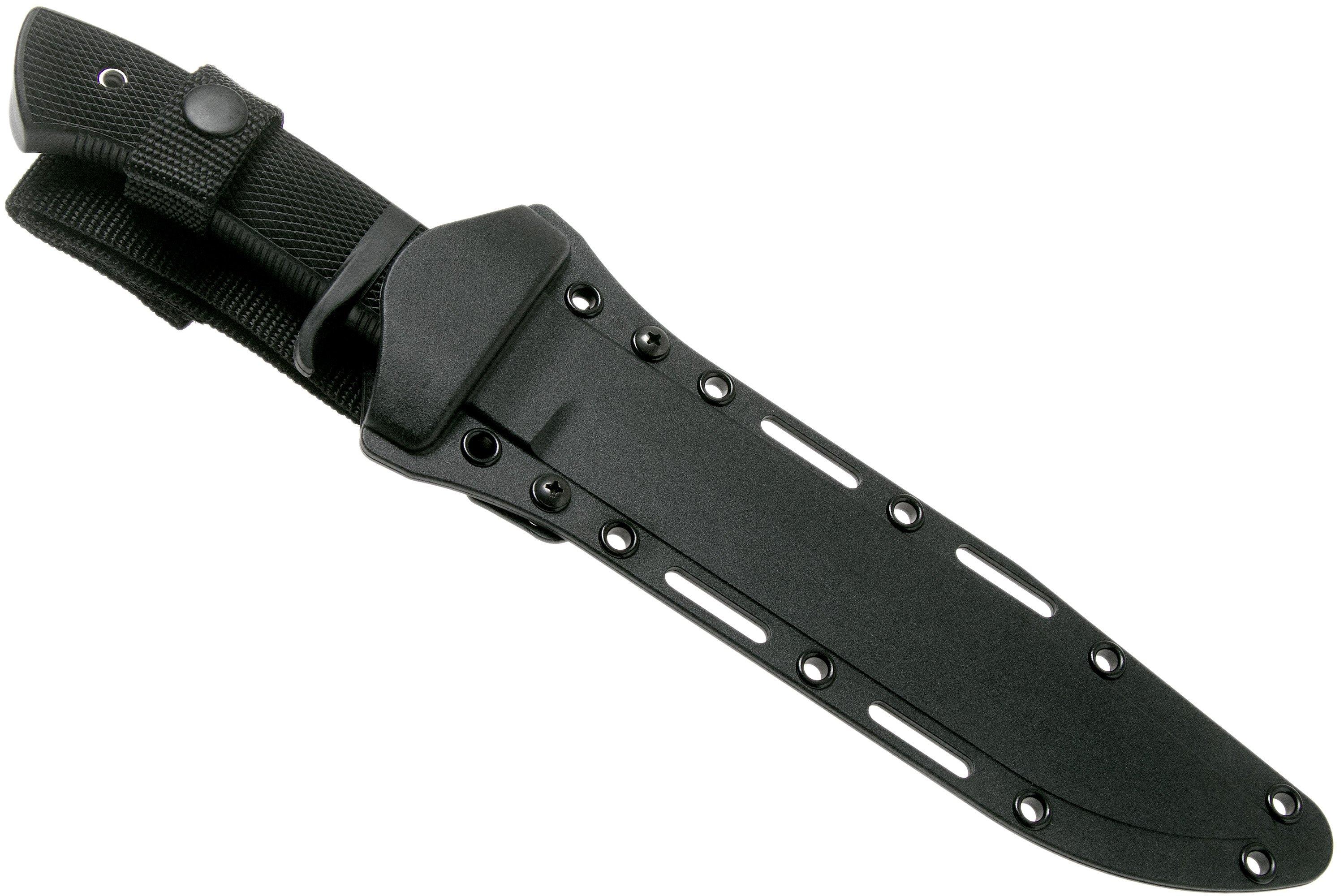 Cold Steel OSI 39LSSS feststehendes Messer | Günstiger shoppen bei ...