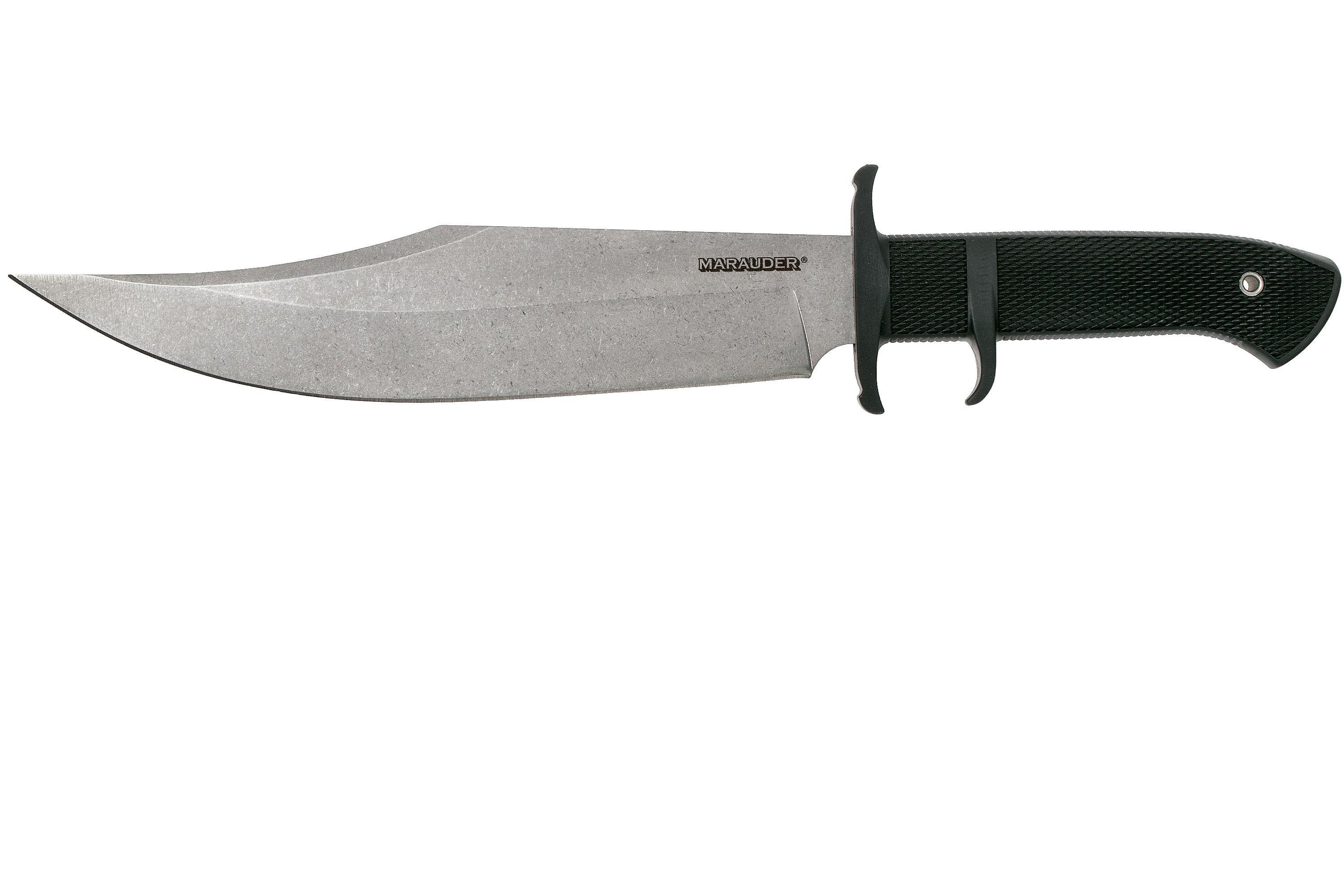 Cold Steel Marauder Bowie 39LSWBA Outdoormesser | Günstiger shoppen bei ...