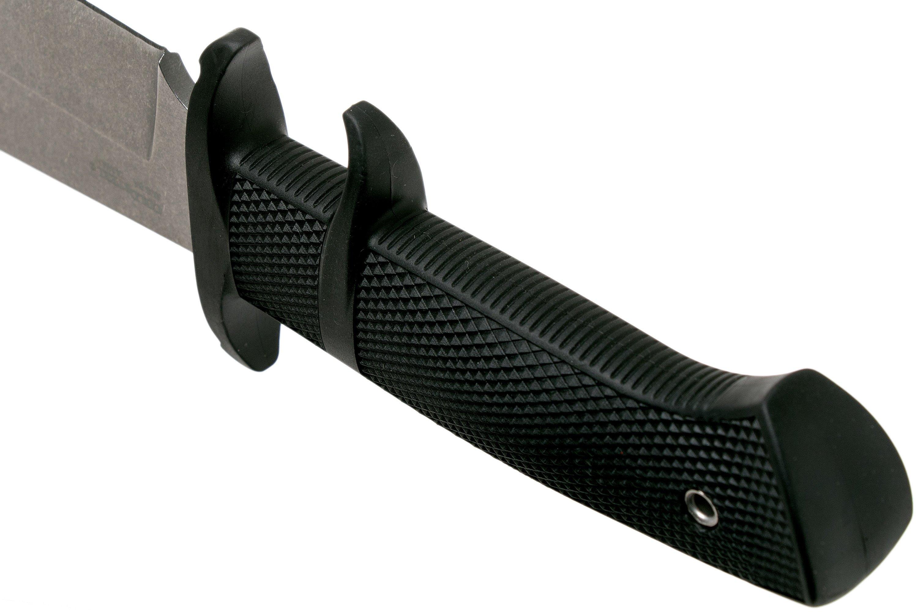 Cold Steel Marauder Bowie 39LSWBA outdoor knife | Advantageously ...