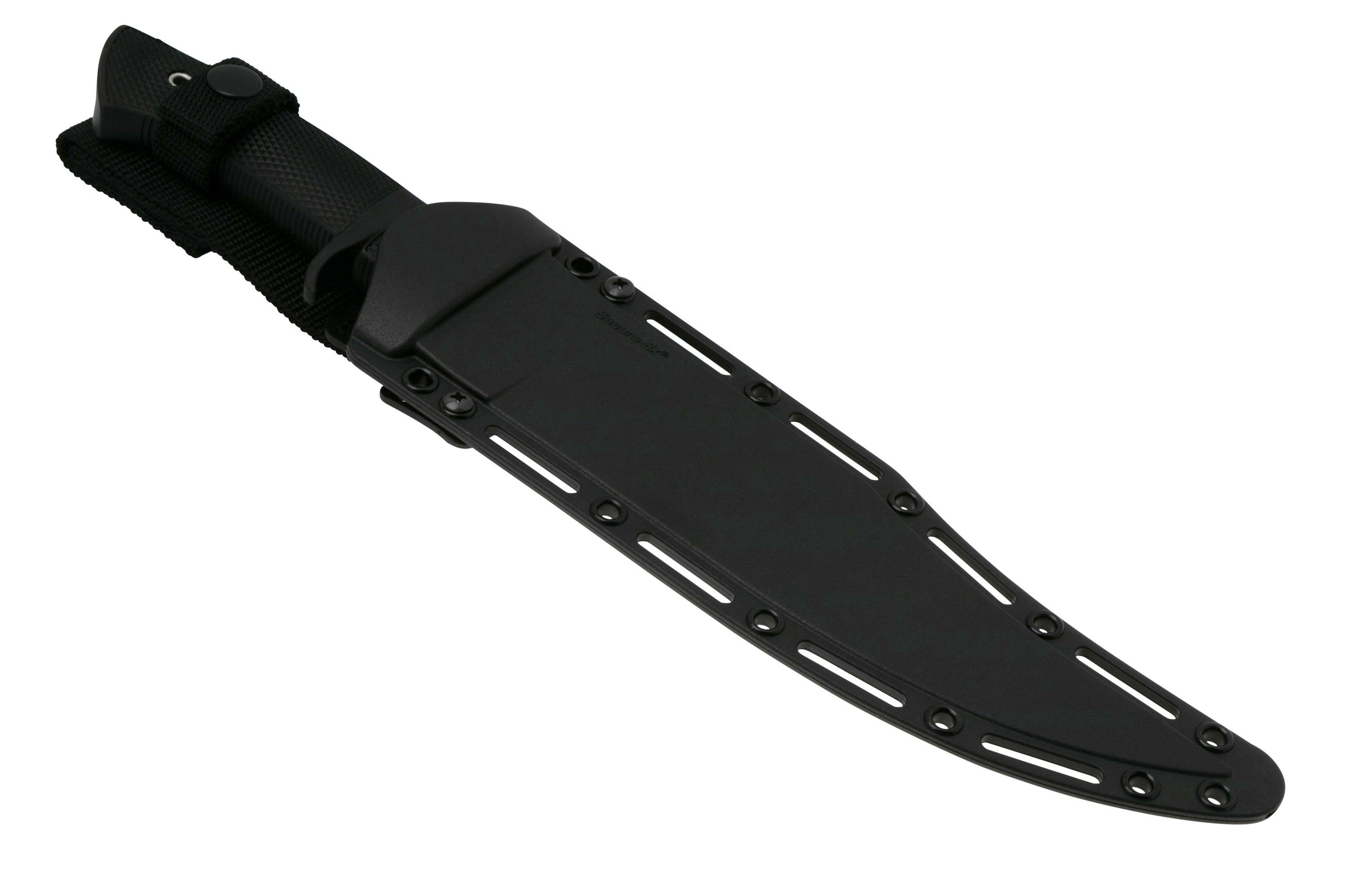 Cold Steel Marauder Bowie 39LSWBA Outdoormesser | Günstiger shoppen bei ...