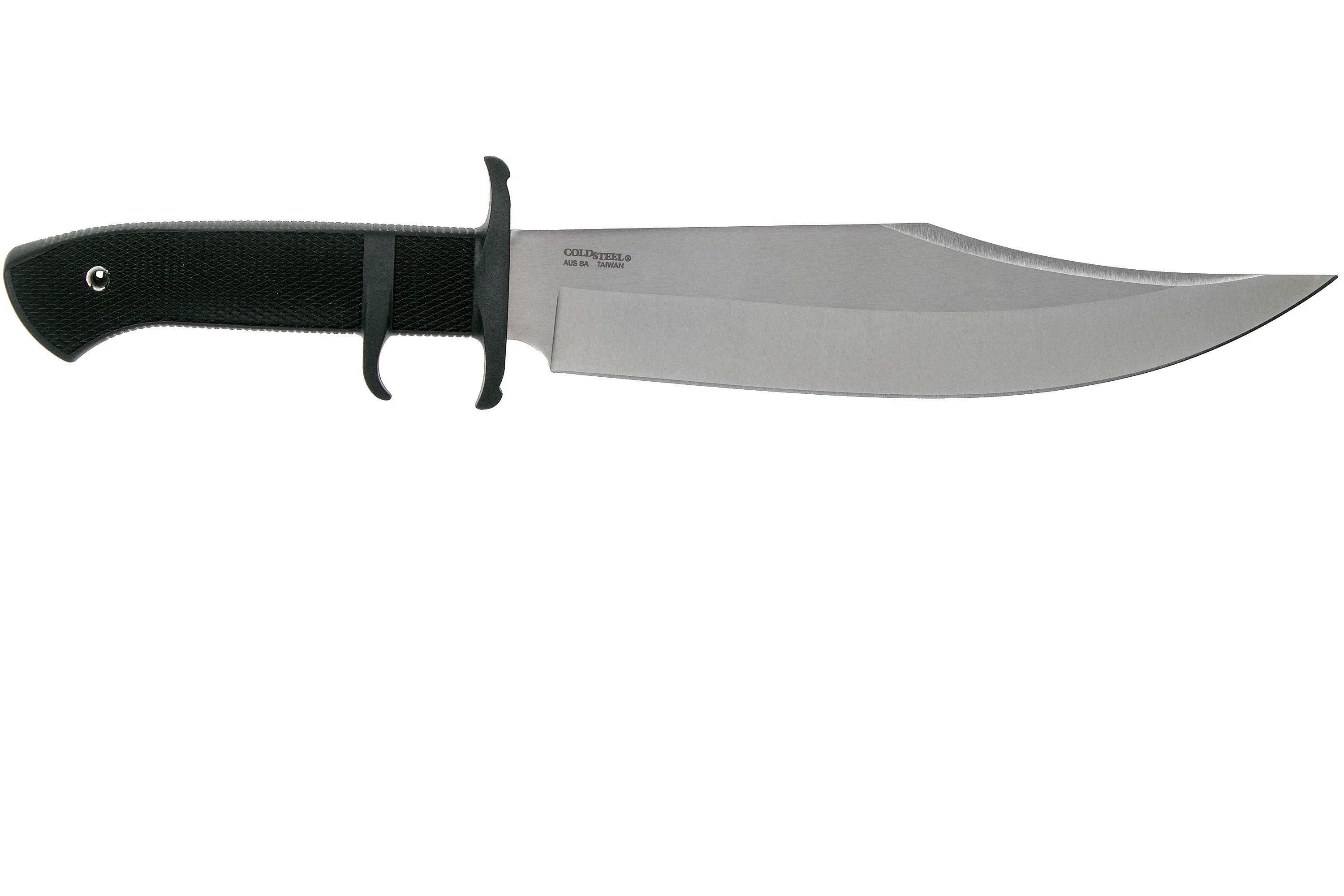 Cold Steel Marauder 39LSWB Bowie knife | Advantageously shopping at ...