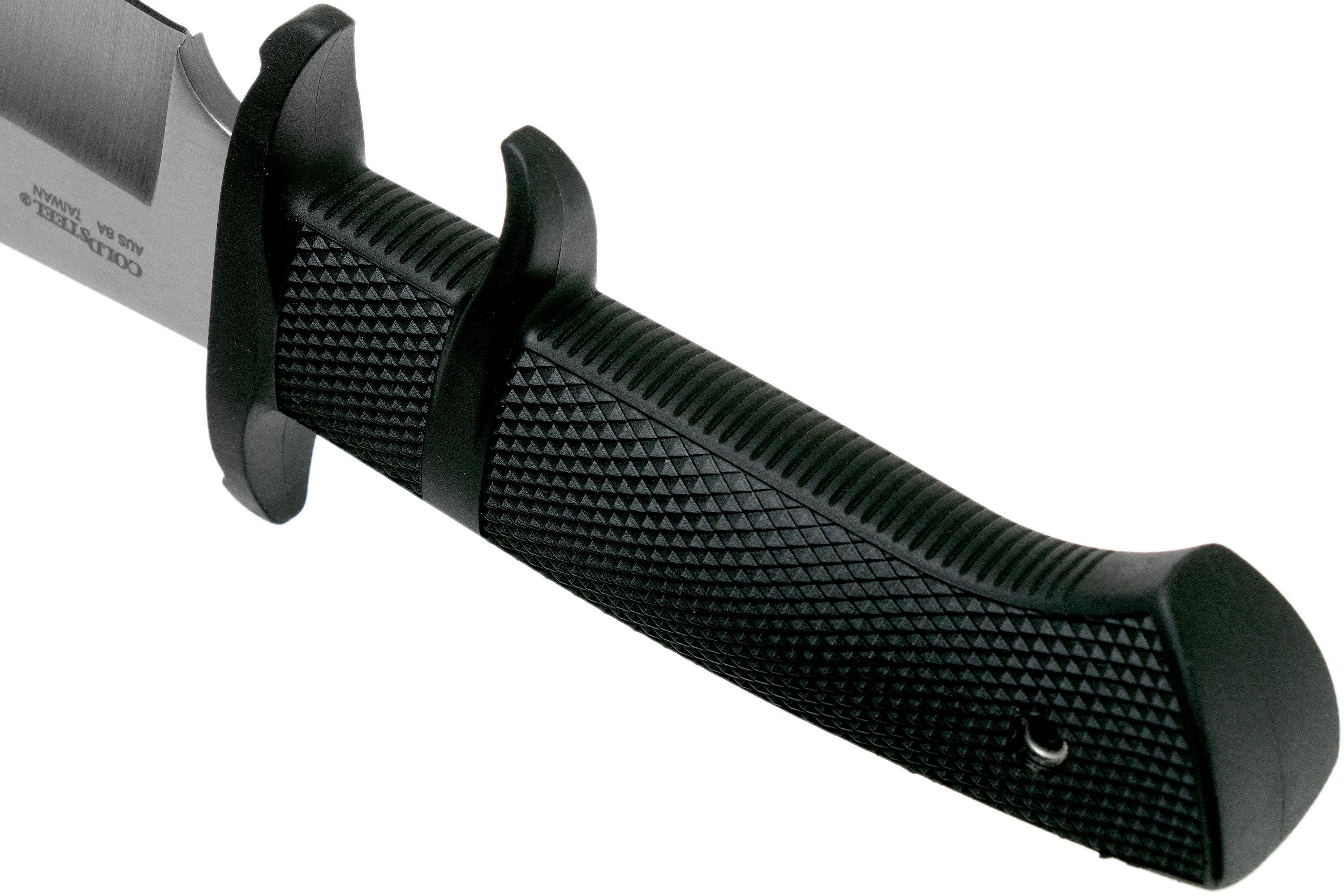 Cold Steel Marauder 39LSWB Bowiemesser | Günstiger shoppen bei ...