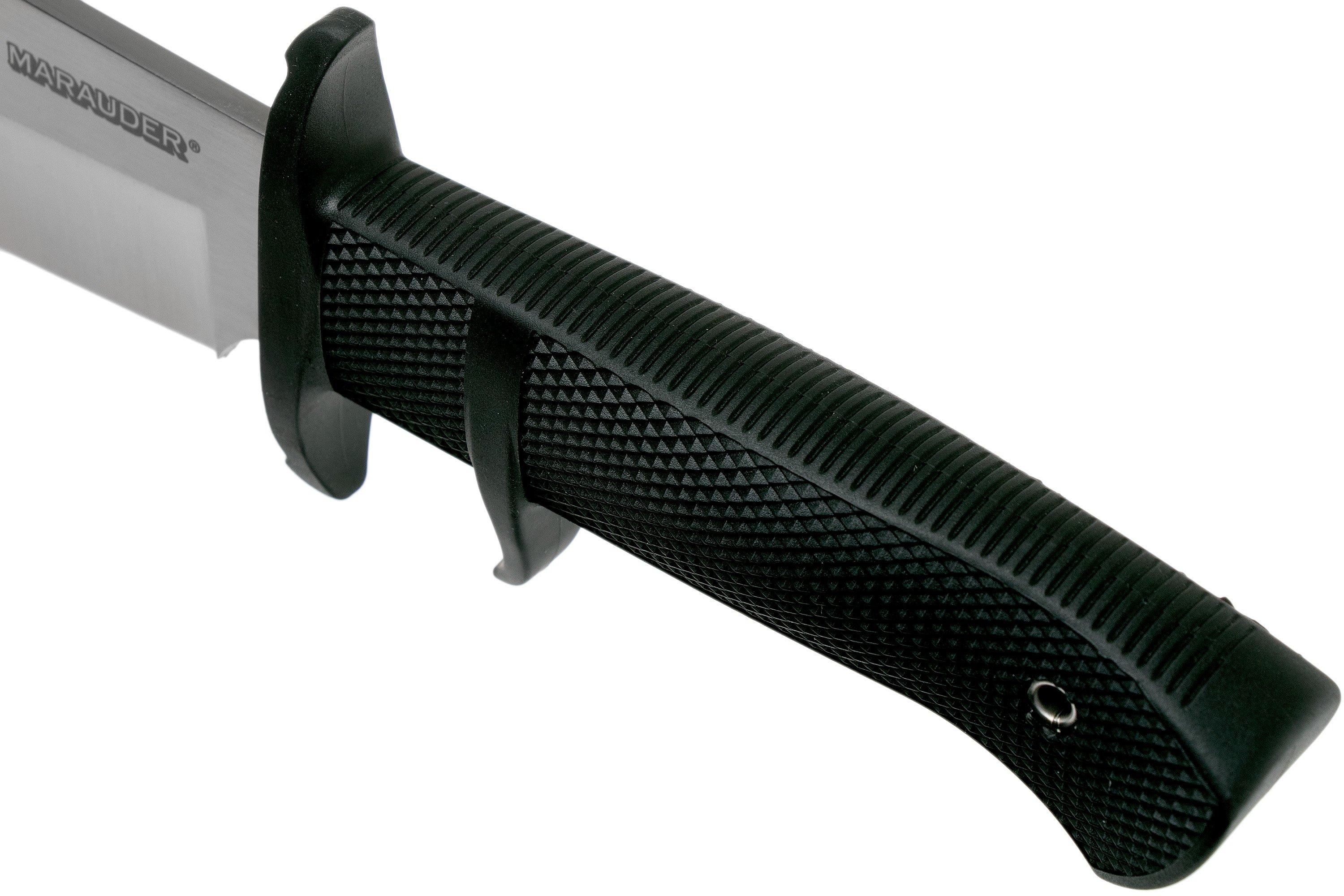 Cold Steel Marauder 39LSWB Bowiemesser | Günstiger shoppen bei ...