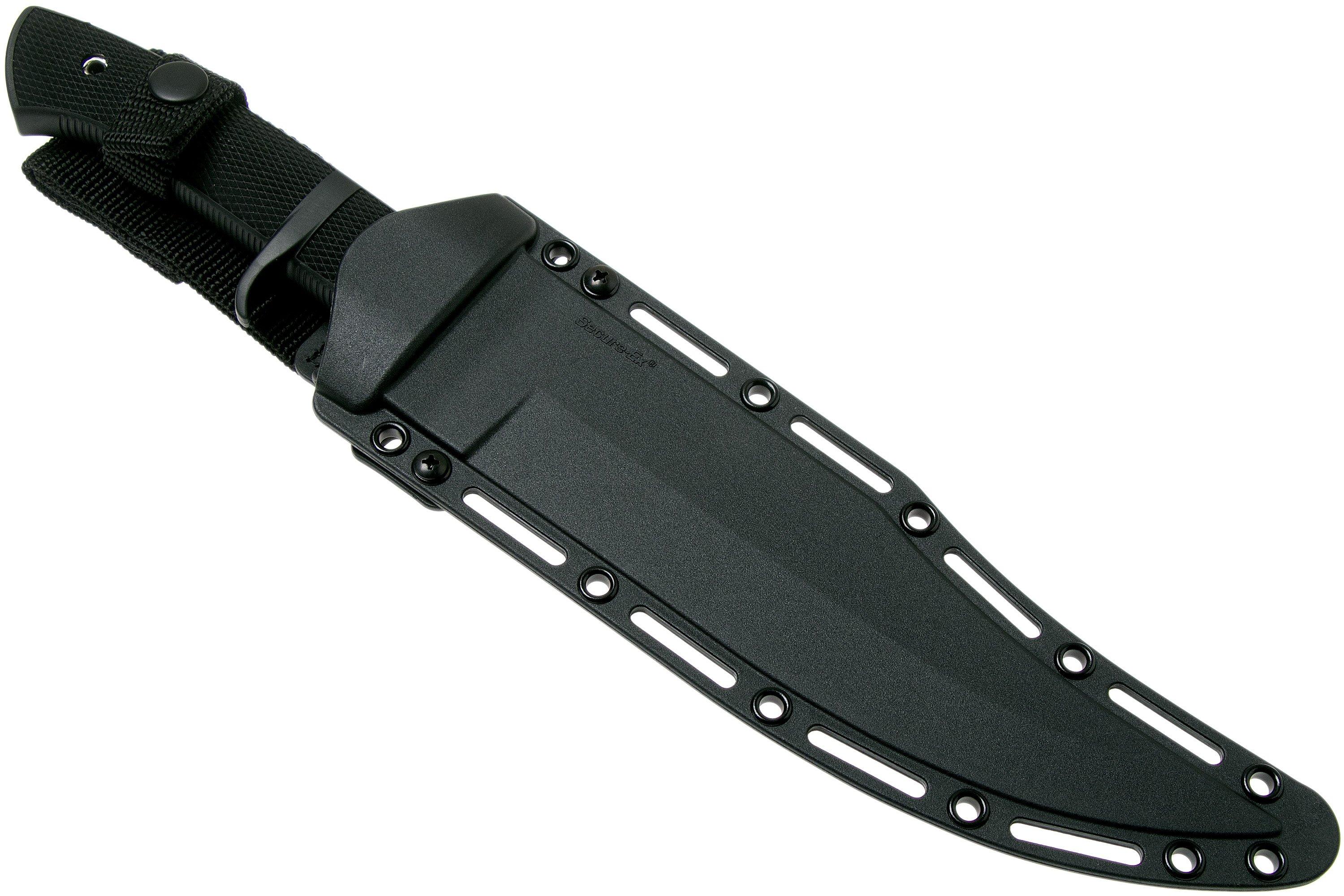 Cold Steel Marauder 39LSWB Bowie knife | Advantageously shopping at ...