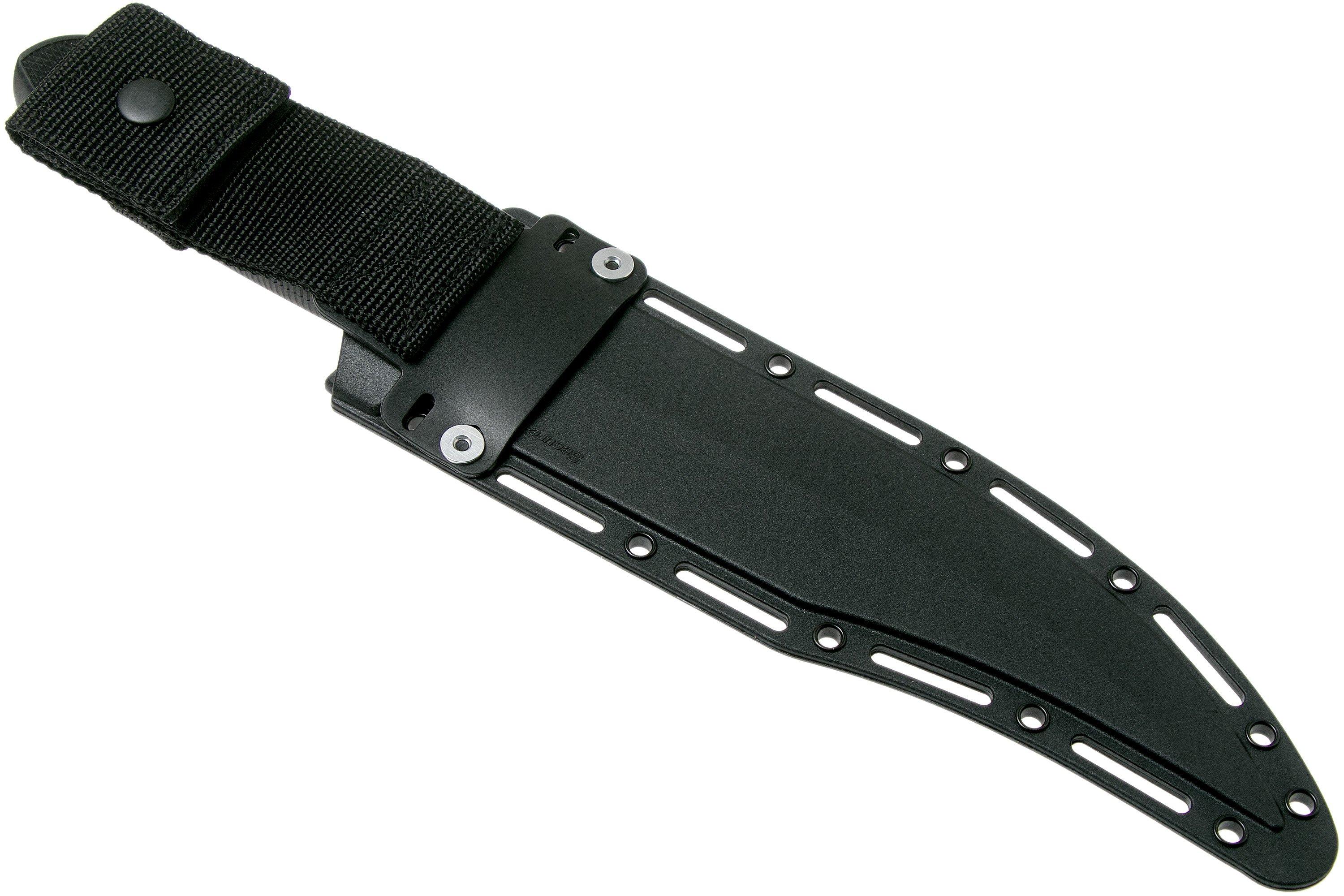 Cold Steel Marauder 39LSWB Bowie knife | Advantageously shopping at ...