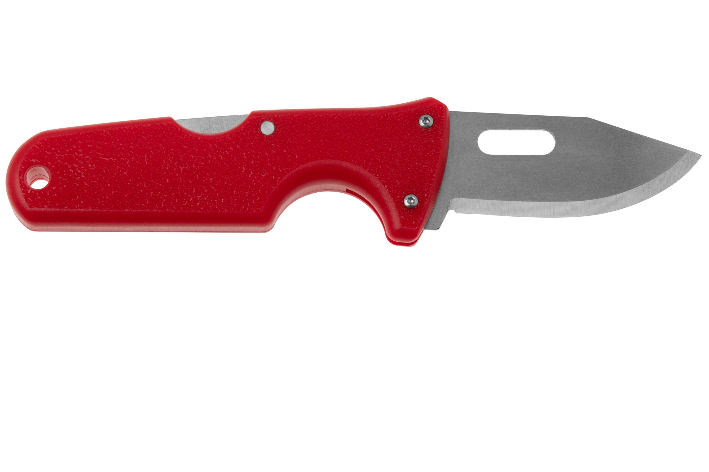Cold Steel Click N Cut Hunter 40AT Slock Master mes met verwisselbare ...