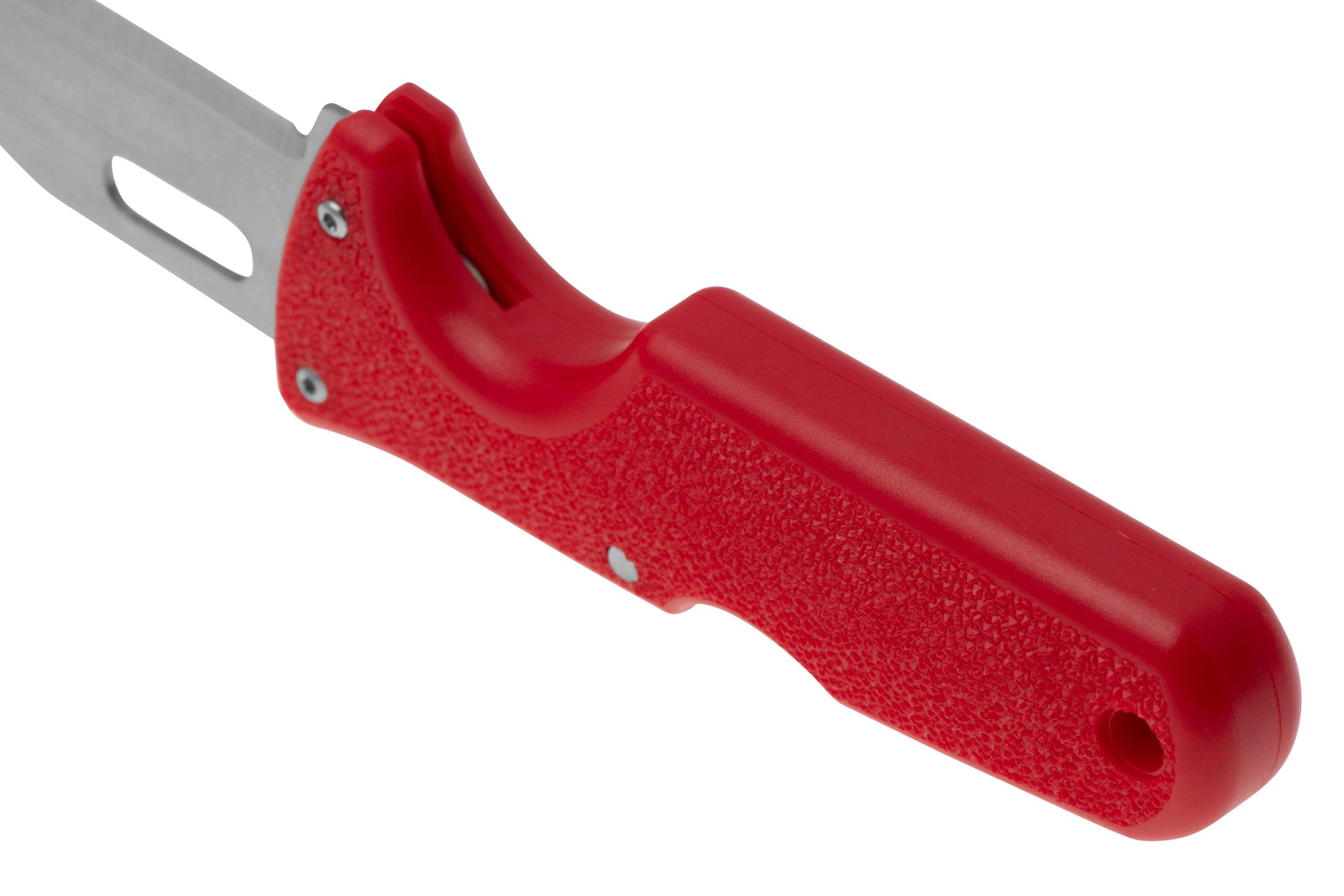 Cold Steel Click N Cut Hunter 40AT Slock Master mes met verwisselbare ...