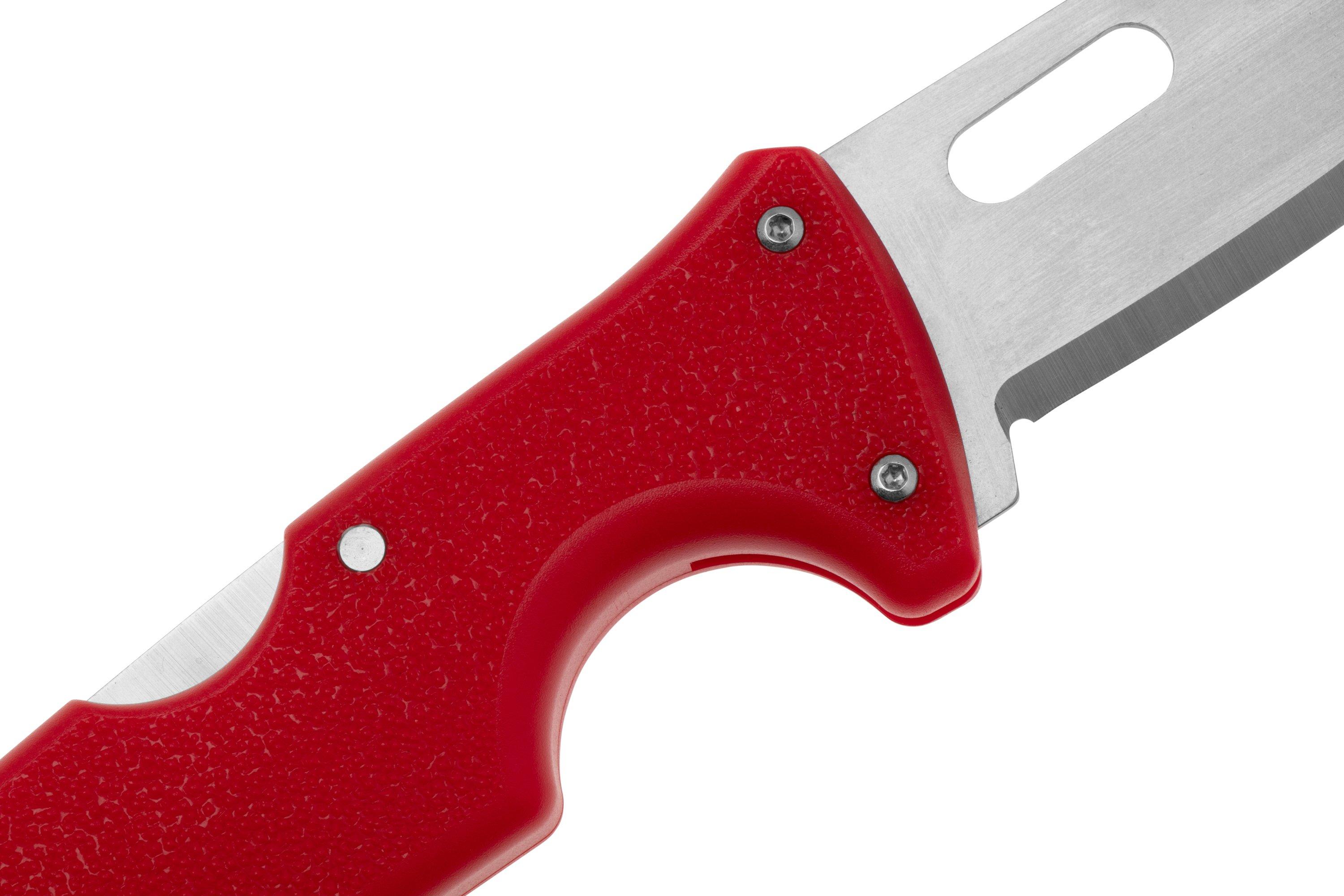 Cold Steel Click N Cut Hunter 40at Slock Master Mes Met Verwisselbare 