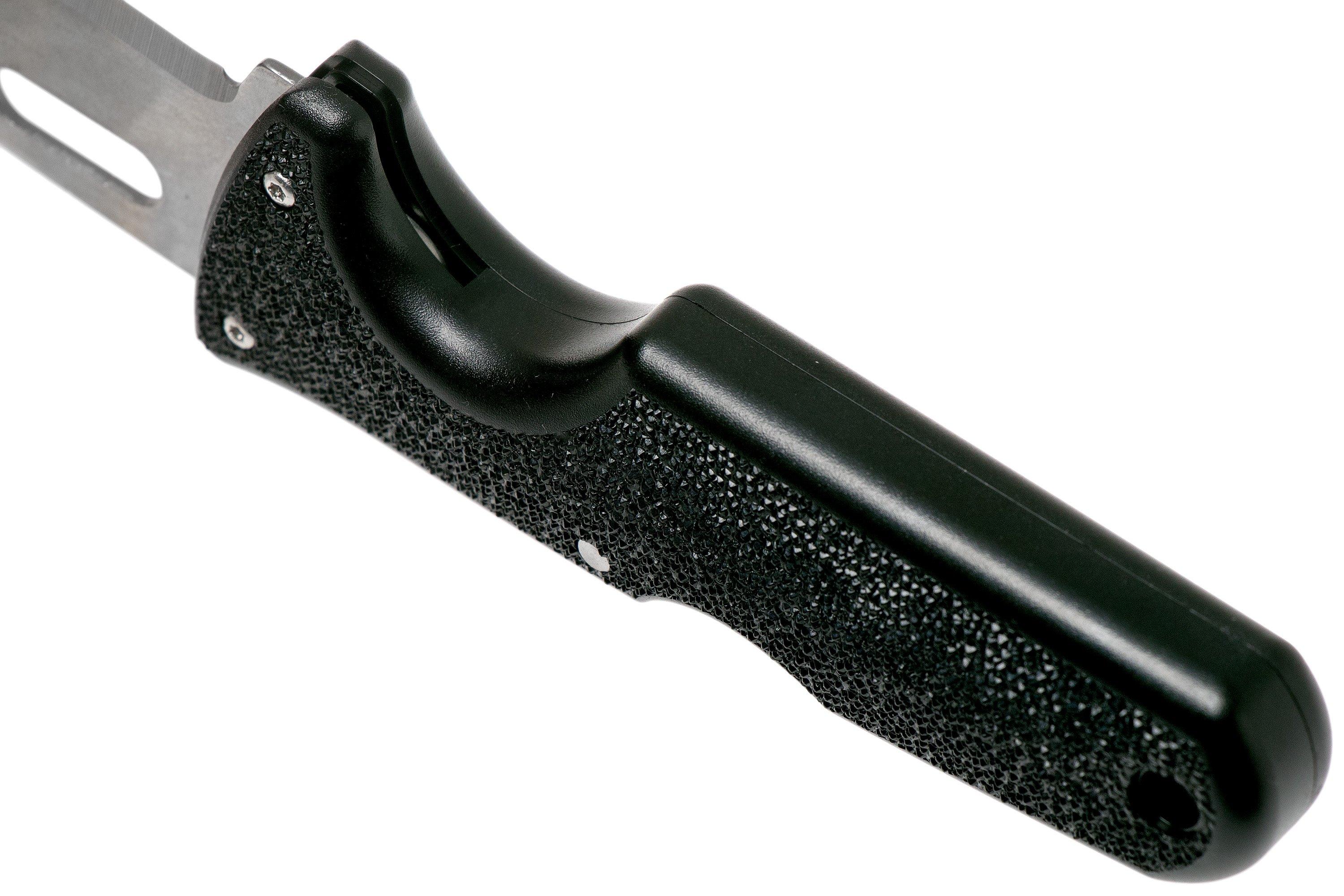 Cold Steel Click N Cut 40A knife with interchangeable blades ...