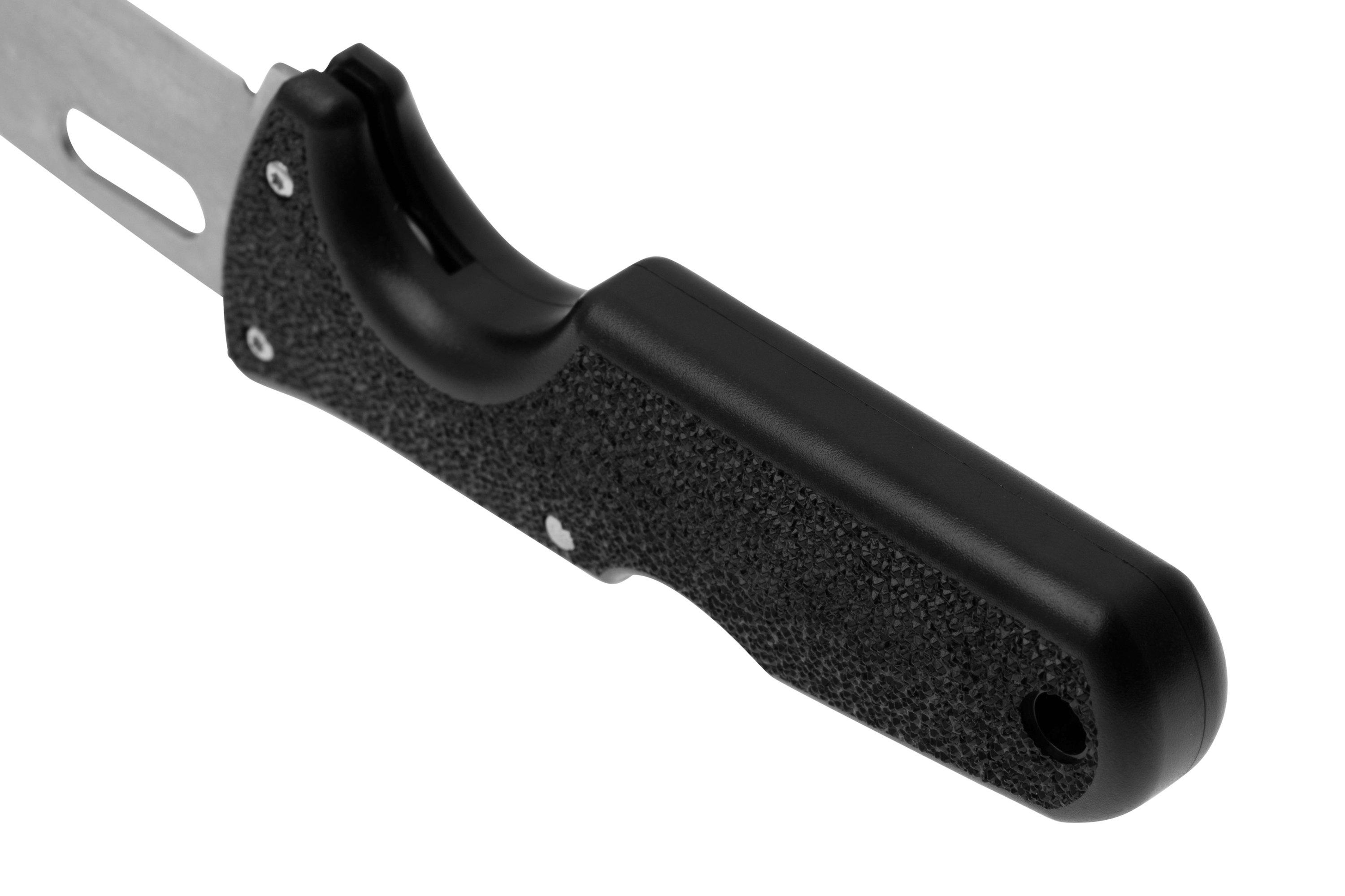 Cold Steel Click N Cut 40A knife with interchangeable blades ...