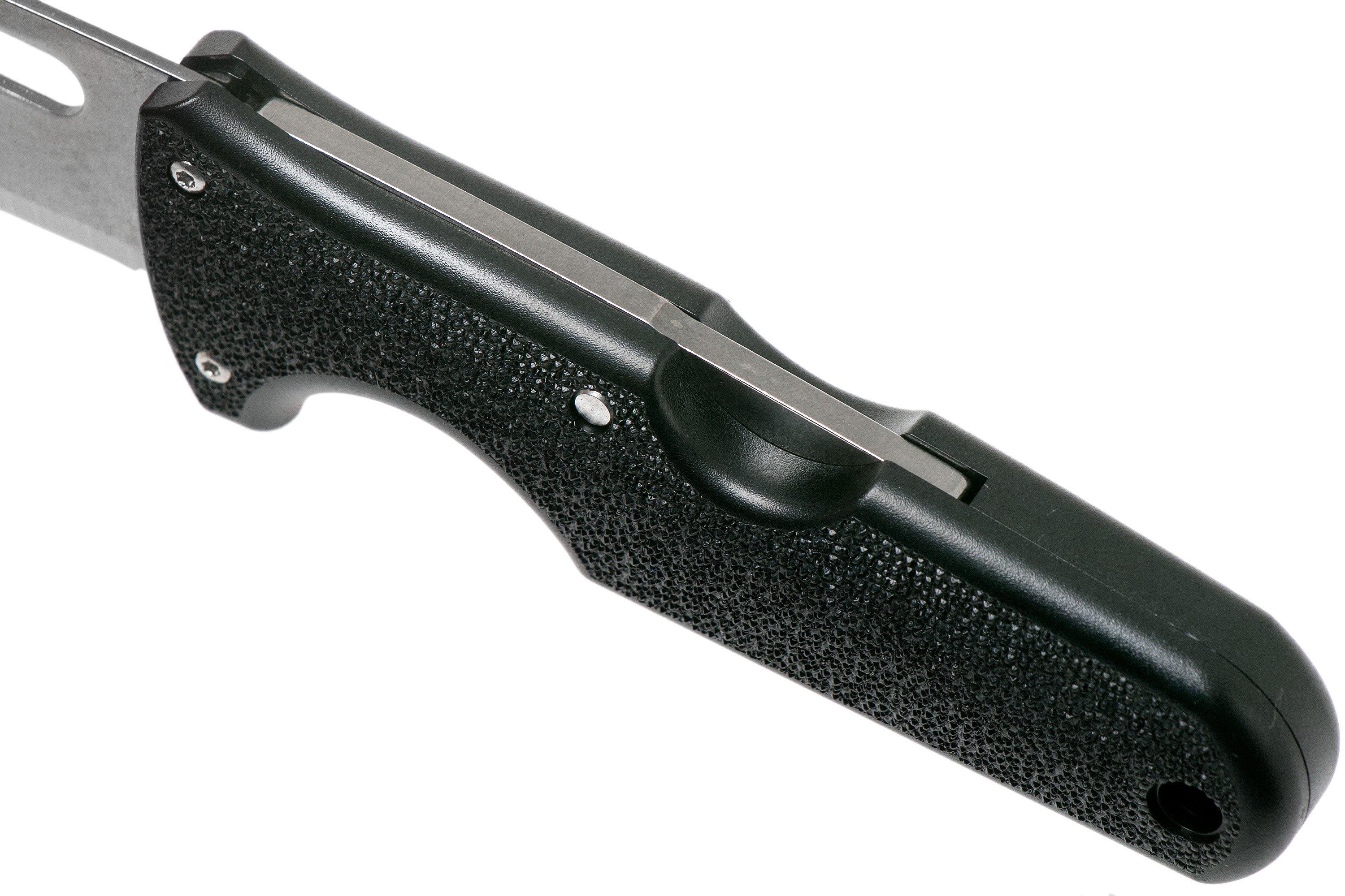 Cold Steel Click N Cut 40A mes met verwisselbare lemmeten | Voordelig ...