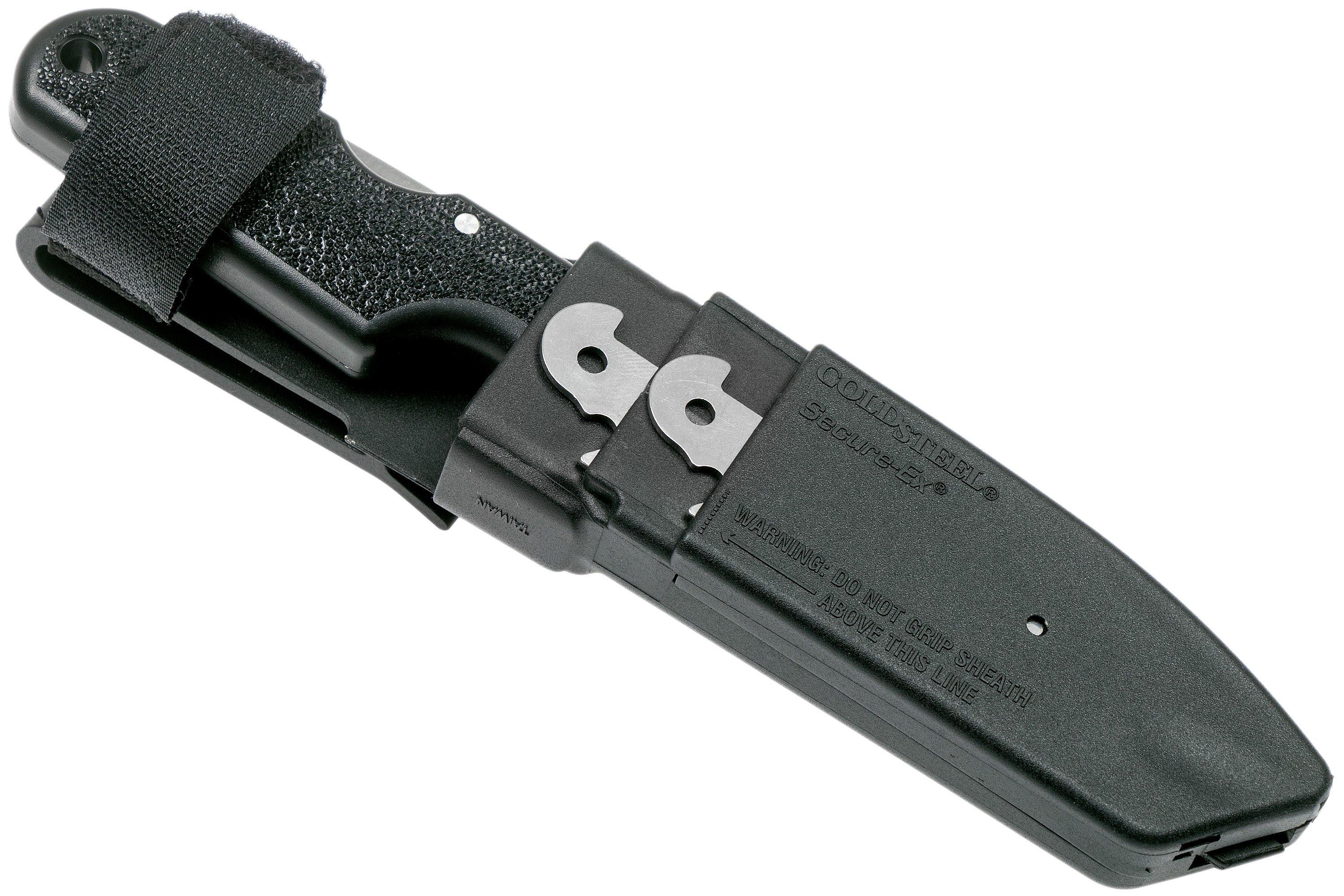 Cold Steel Click N Cut 40A mes met verwisselbare lemmeten | Voordelig ...