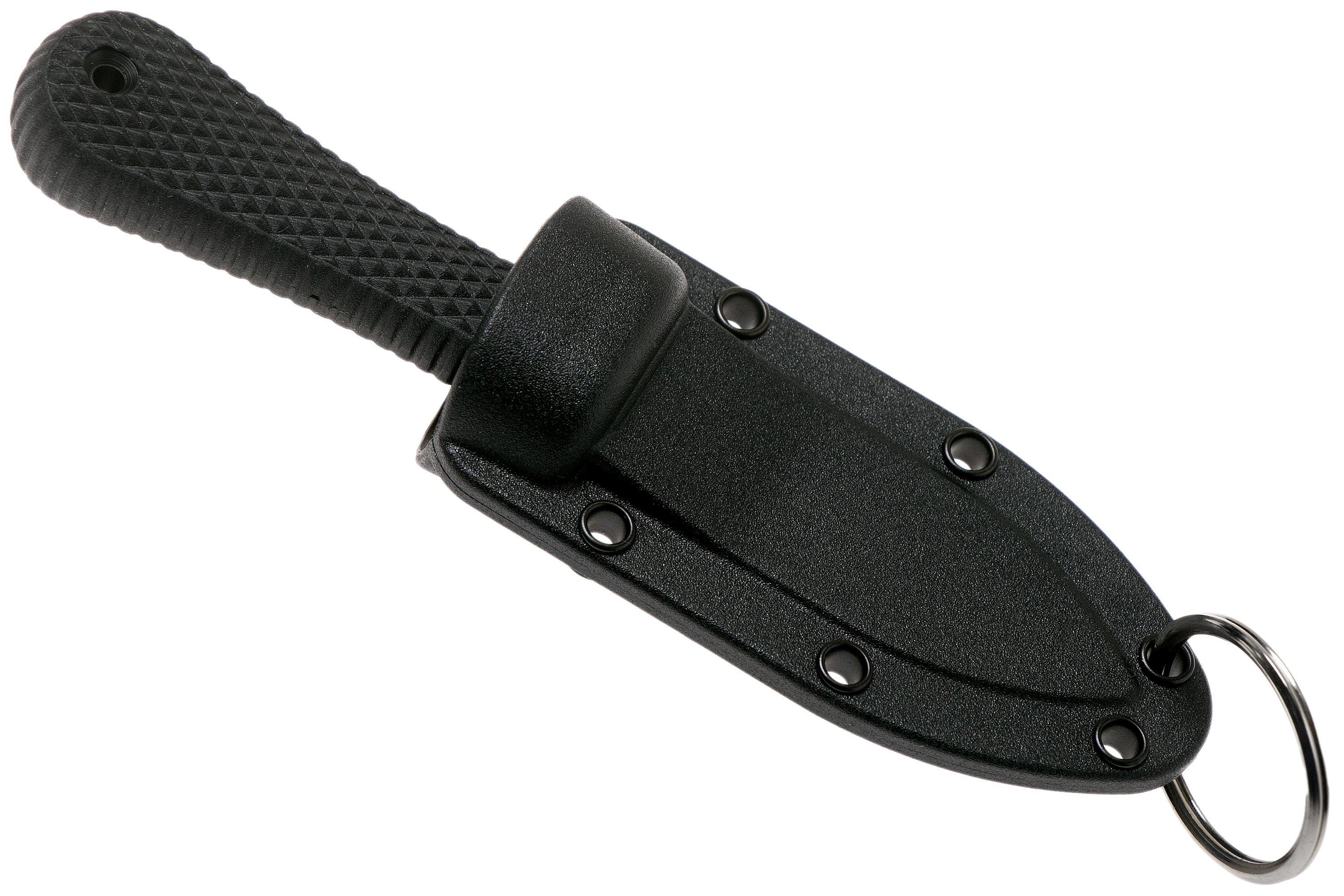 Cold Steel Super Edge 42SS neck knife | Advantageously shopping at ...
