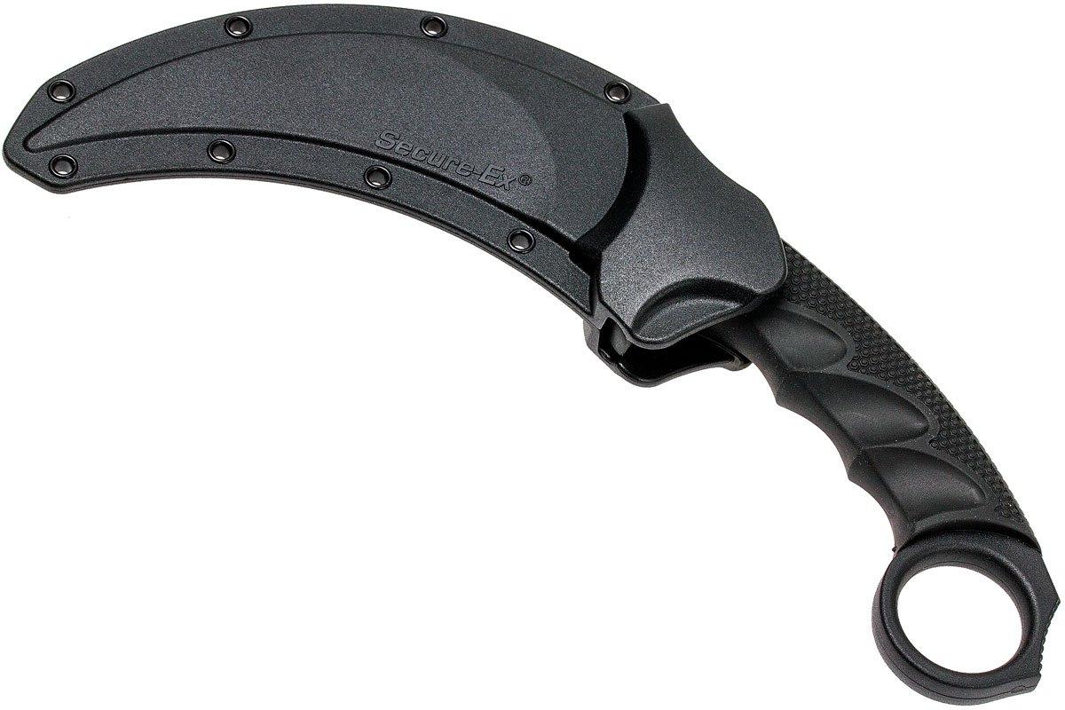 Cold Steel - Steel Tiger Karambit 49KSJ1 | Advantageously shopping at ...