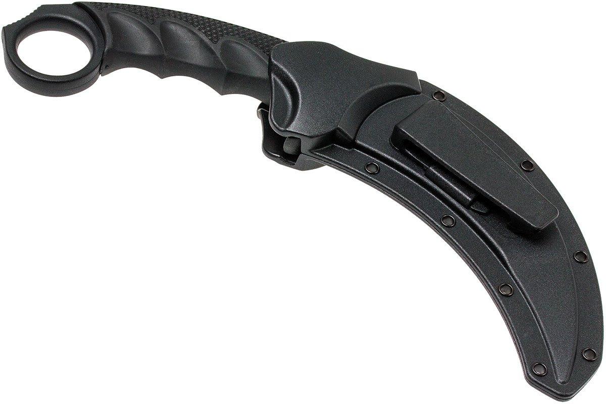 Cold Steel - Steel Tiger Karambit 49KSJ1 | Advantageously shopping at ...