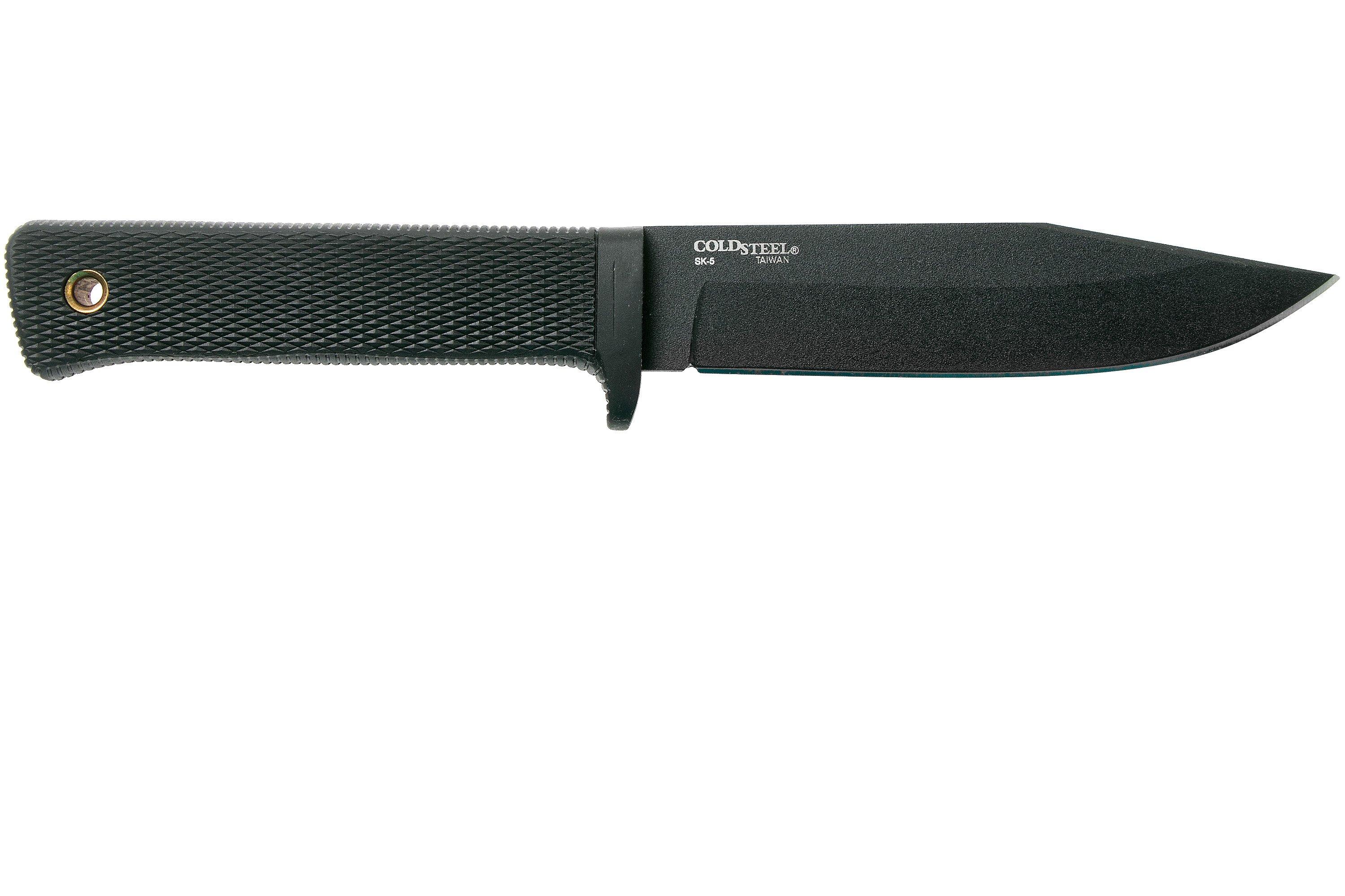 Cold Steel SRK Compact 49LCKD survivalmes | Voordelig kopen bij ...