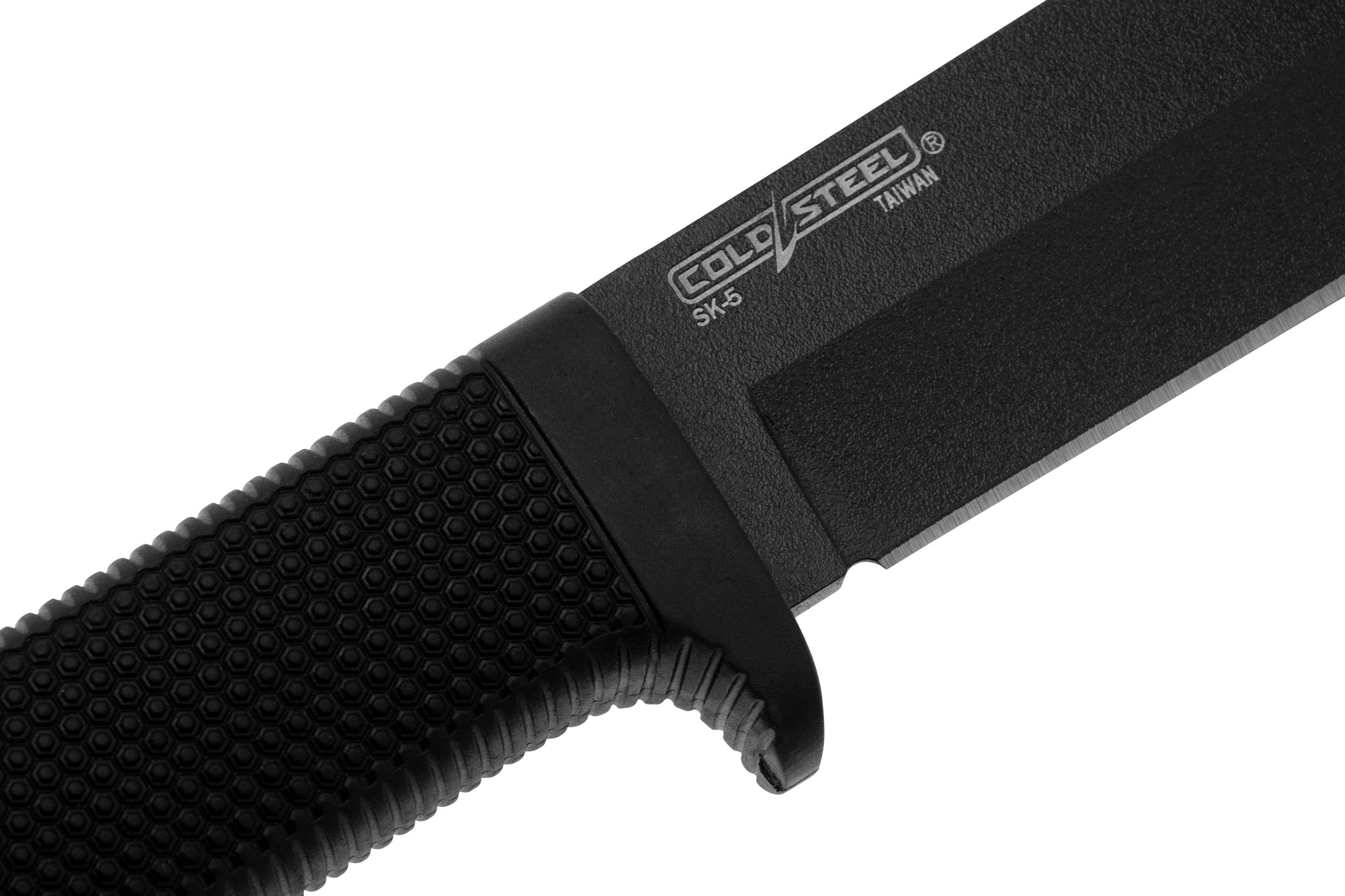 Cold Steel SRK SK5 49LCK faca fixa | Compras vantajosas em ...