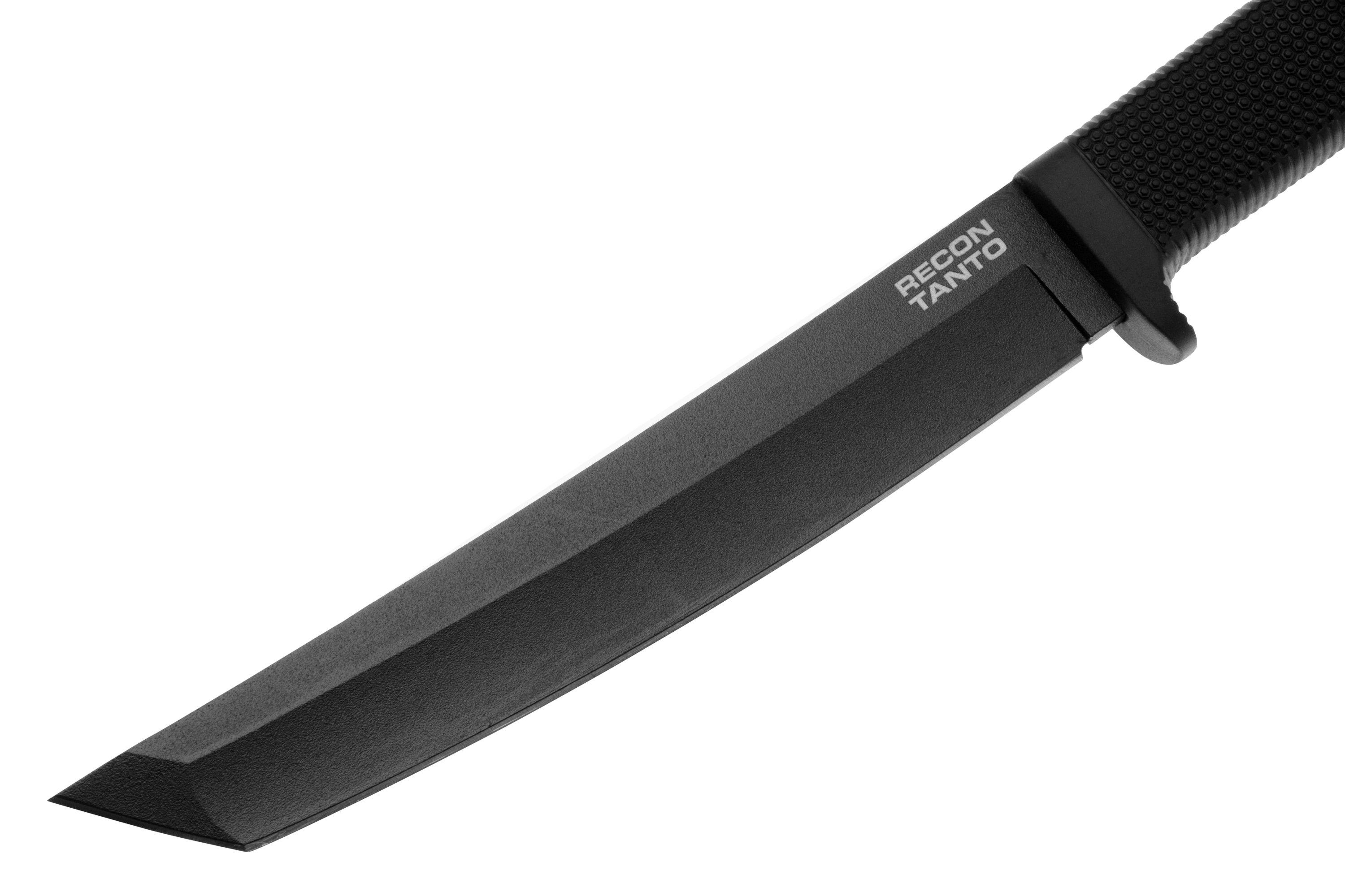Cold Steel Recon Tanto SK5 49LRT feststehendes Messer | Günstiger ...