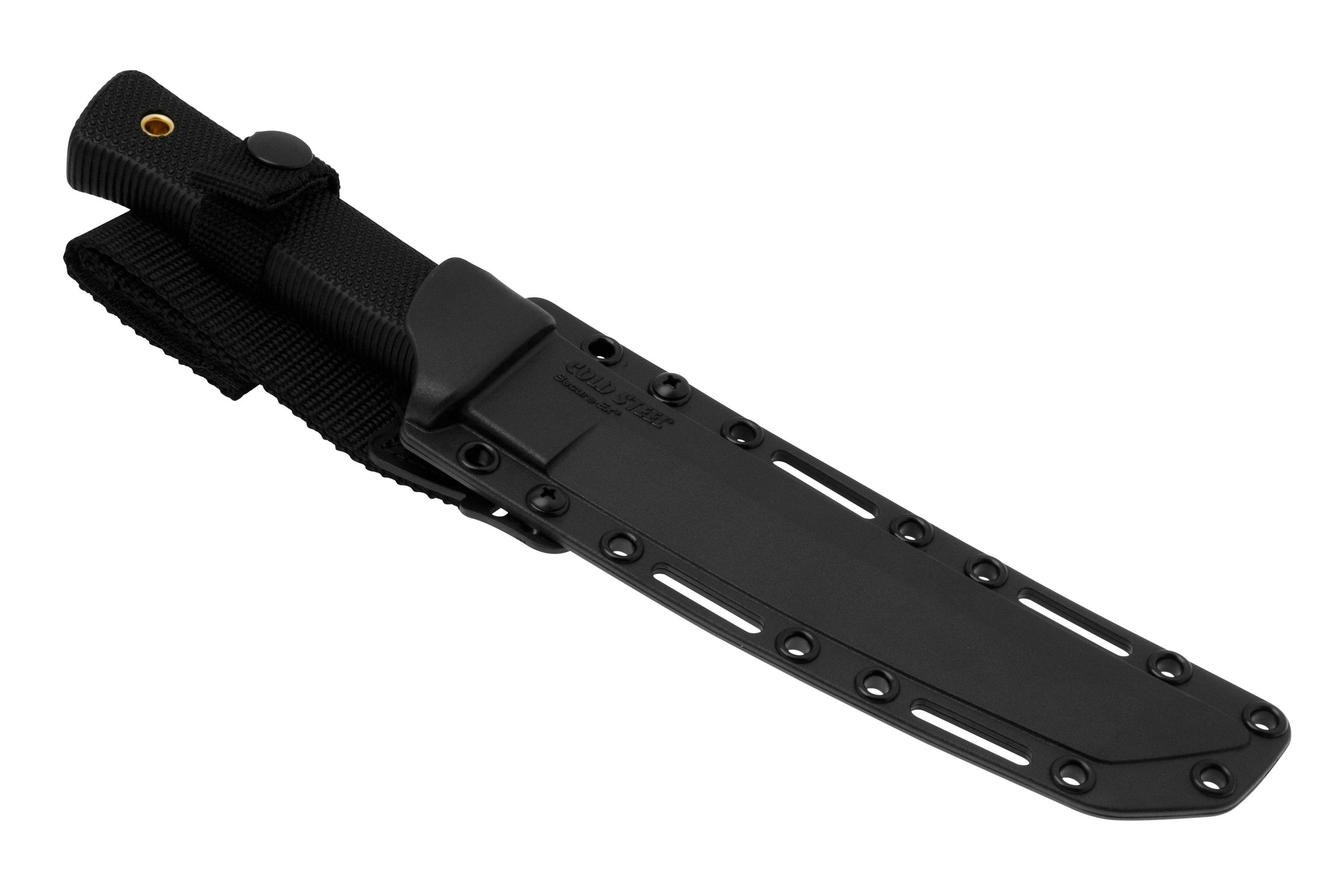 Cold Steel Recon Tanto SK5 49LRT faca fixa | Compras vantajosas em ...