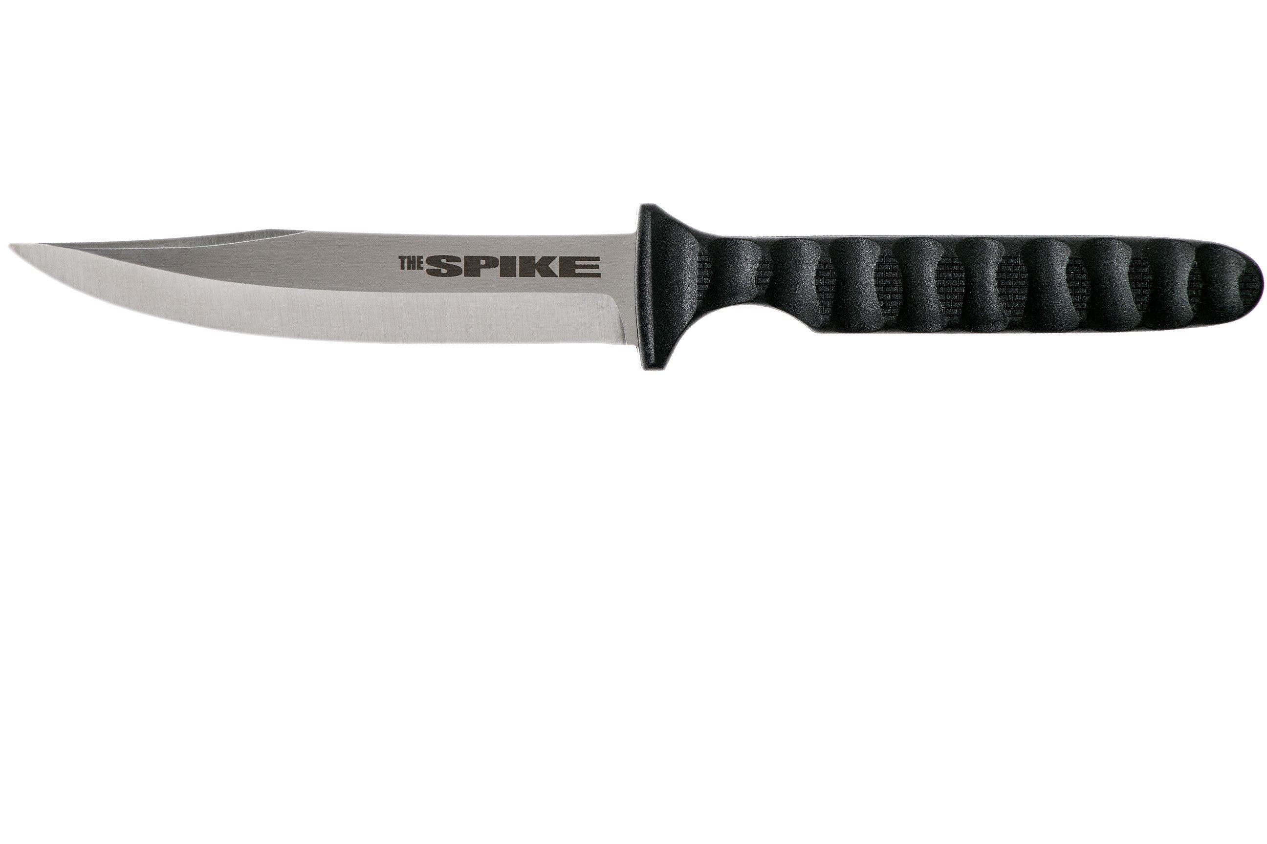 Cold Steel Bowie Spike 53NBSZ nekmes | Voordelig kopen bij ...