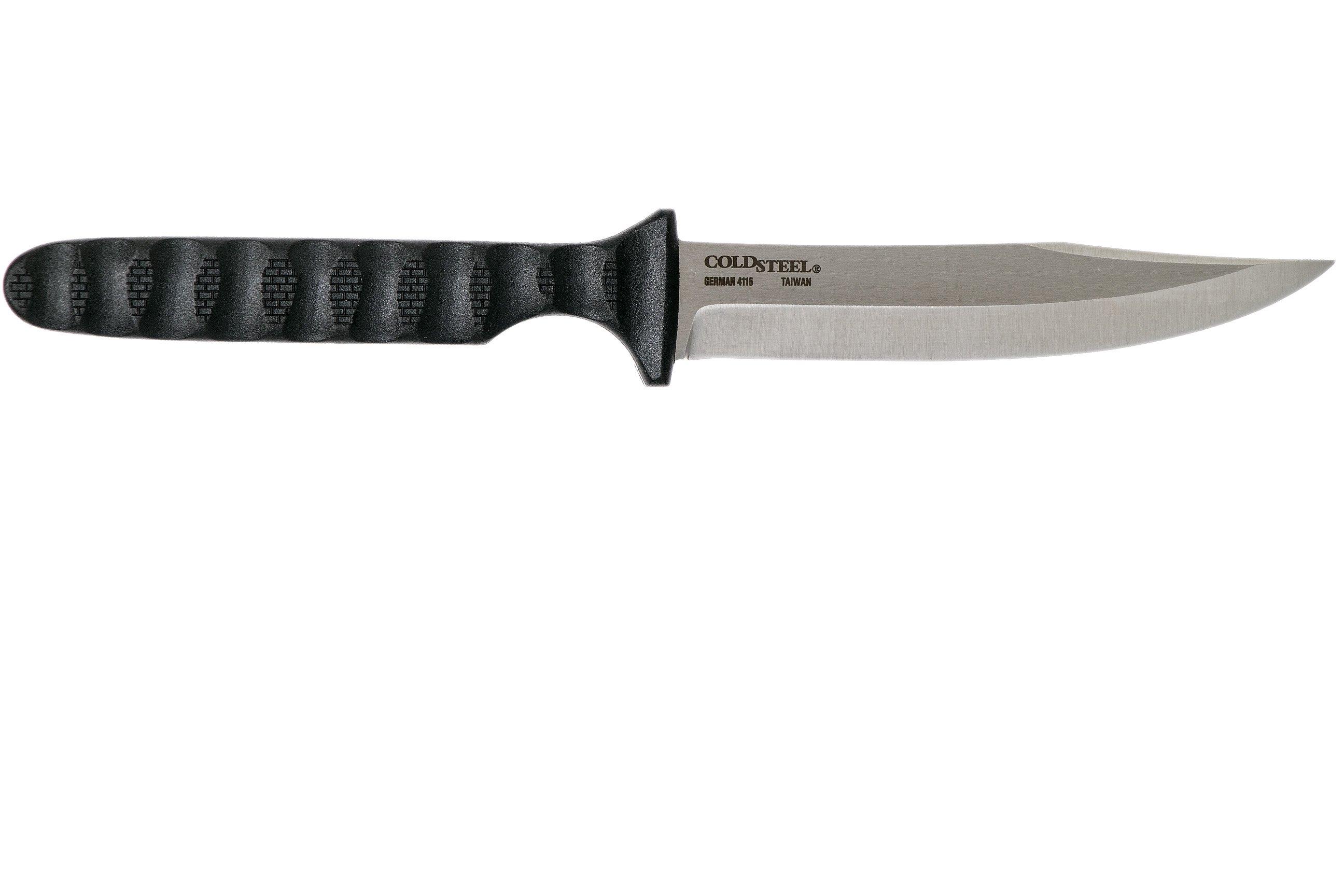 Cold Steel Bowie Spike 53NBSZ neck knife | Advantageously shopping at ...