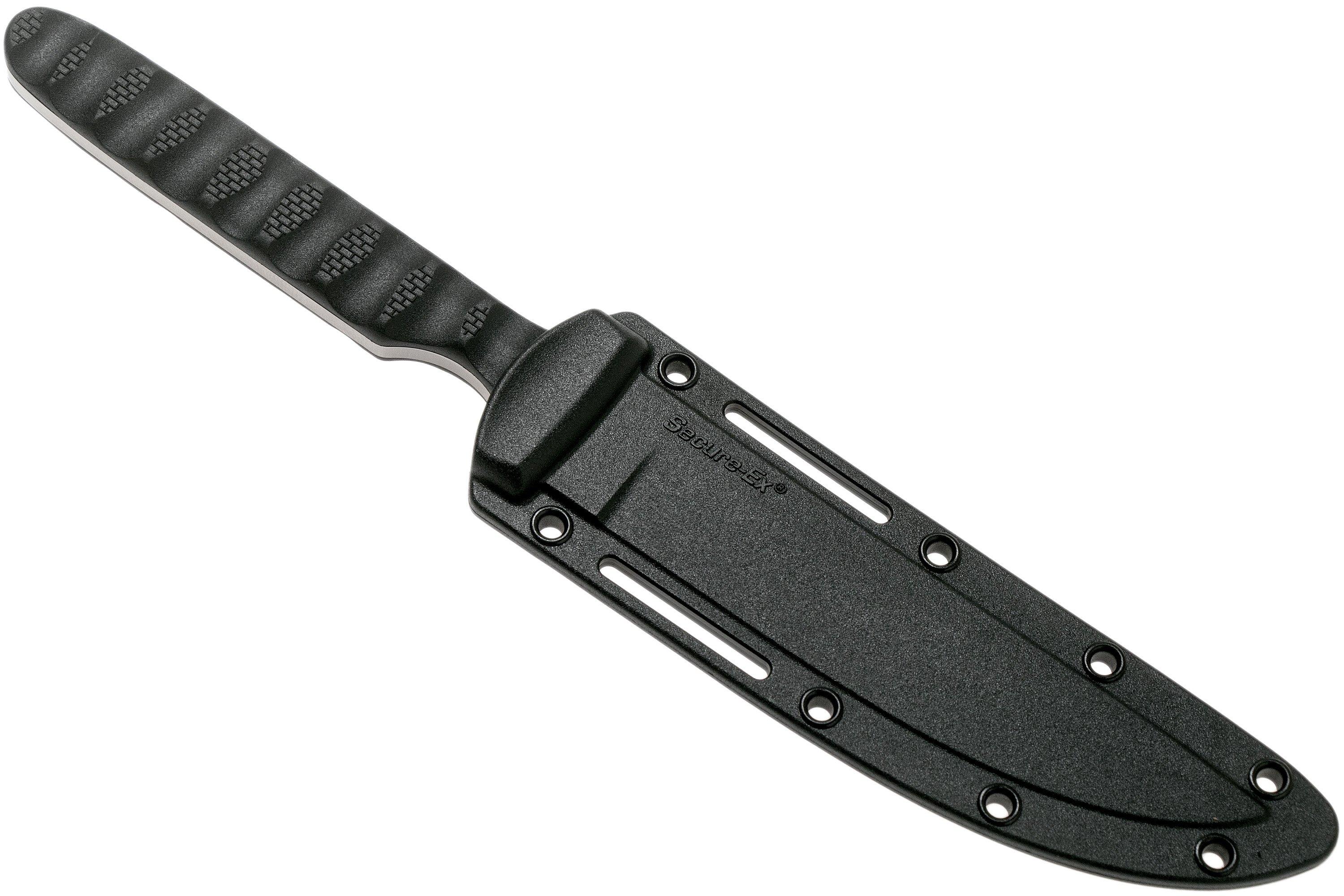 Cold Steel Tanto Spike 53NCT neck knife | Advantageously shopping at ...