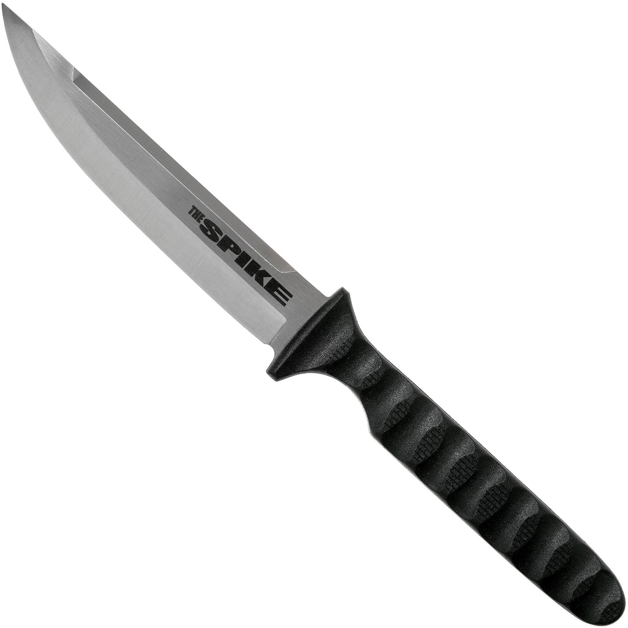 Cold Steel Tokyo Spike 53NHS nekmes | Voordelig kopen bij knivesandtools.nl