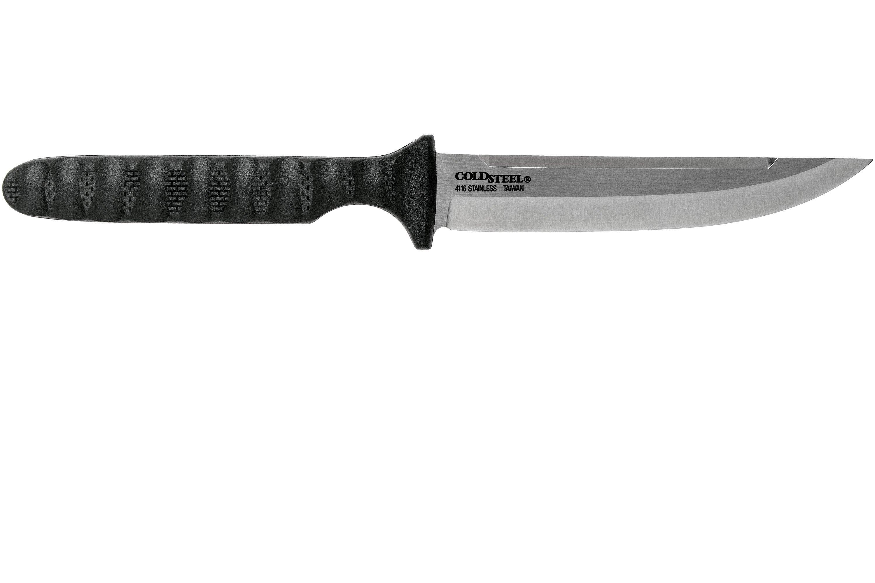 Cold Steel Tokyo Spike 53NHS nekmes | Voordelig kopen bij knivesandtools.be