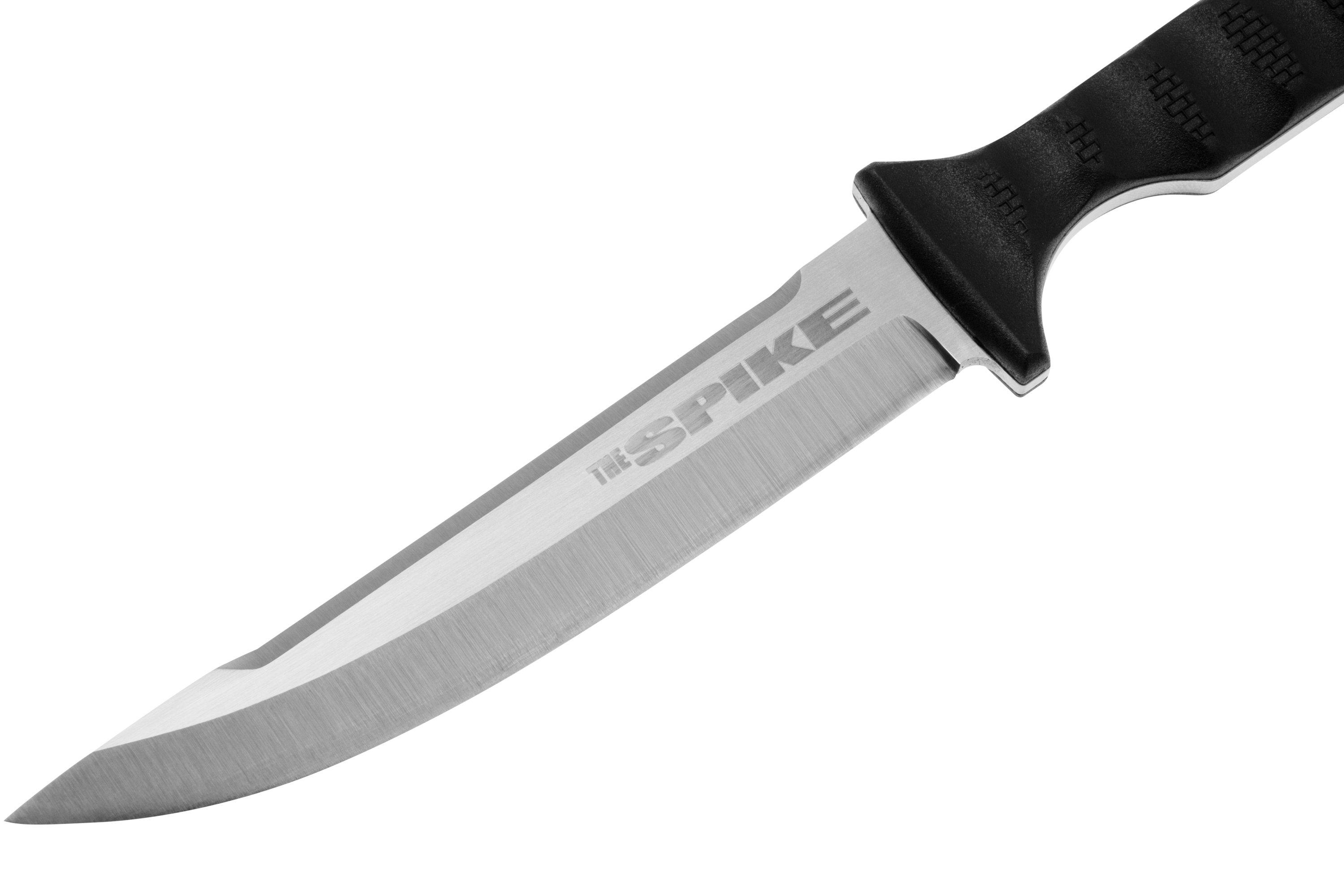 Cold Steel Tokyo Spike 53NHS neck knife | Advantageously shopping at ...