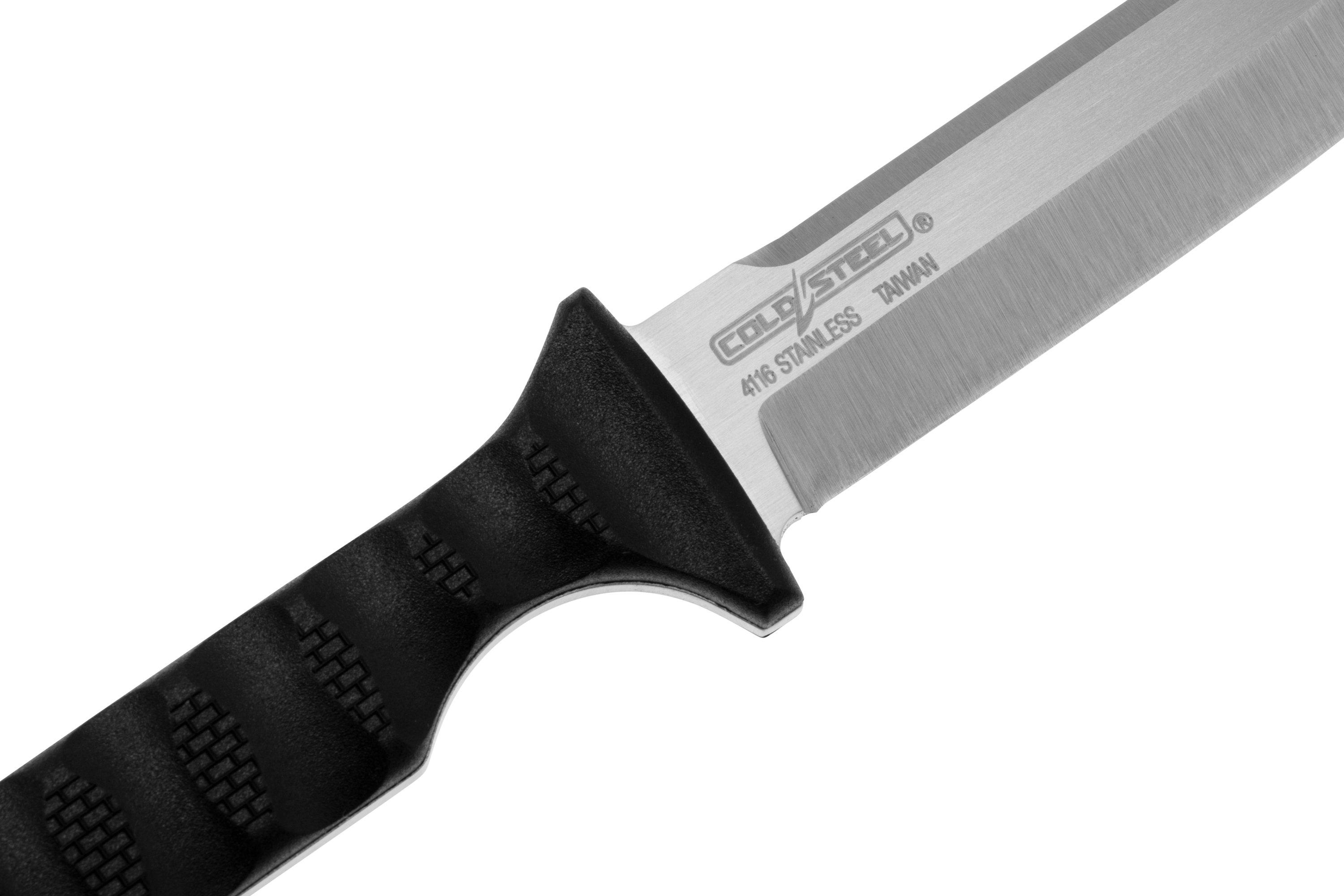 Cold Steel Tokyo Spike 53NHS nekmes | Voordelig kopen bij knivesandtools.nl