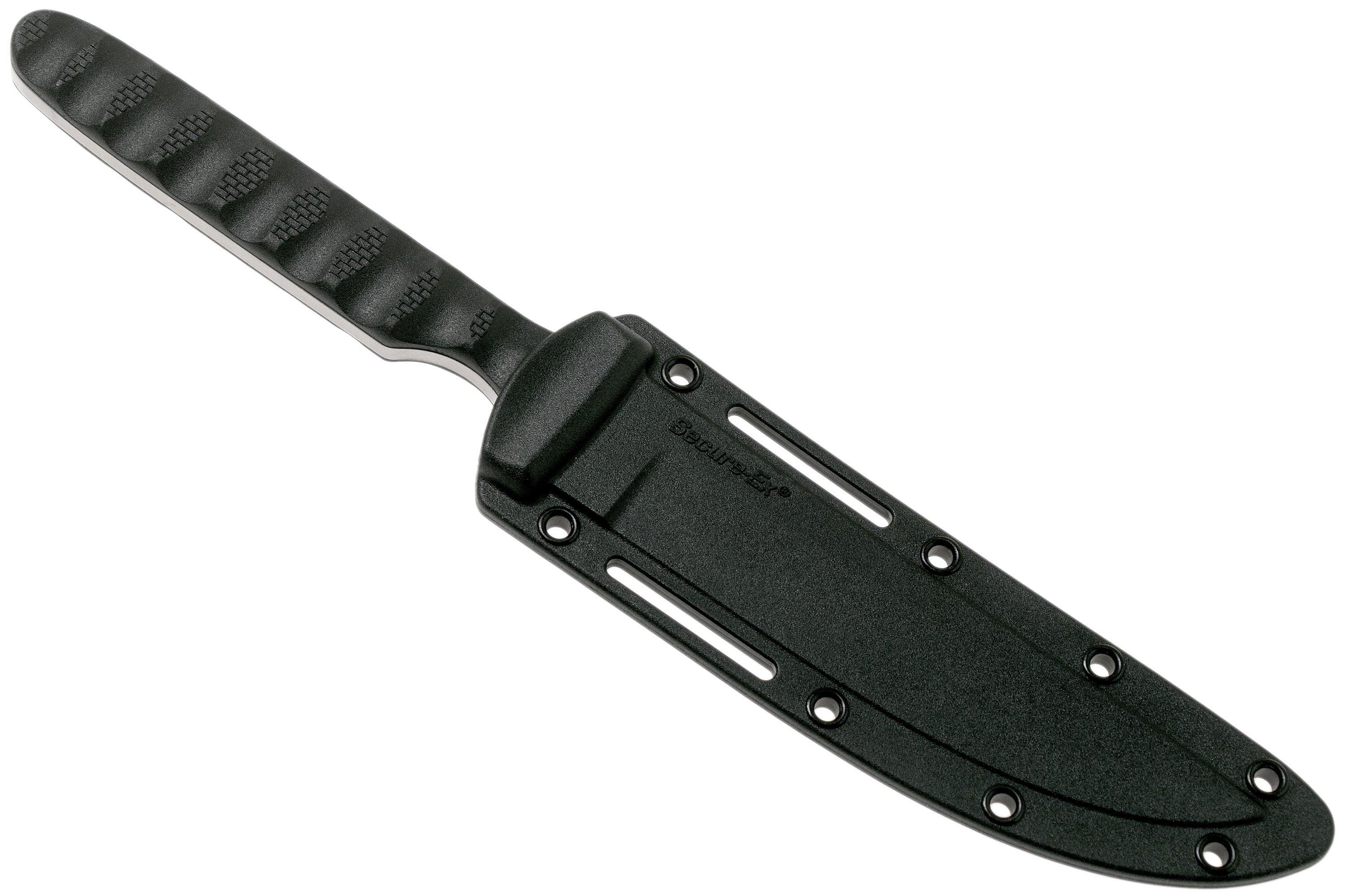 Cold Steel Tokyo Spike 53NHS neck knife | Advantageously shopping at ...