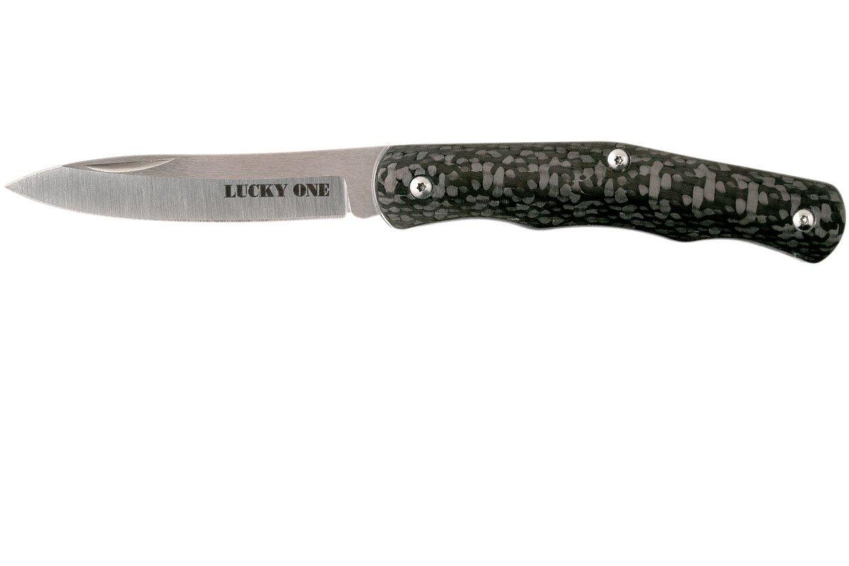 Cold Steel Lucky One, 54VPM | Advantageously shopping at Knivesandtools.ie