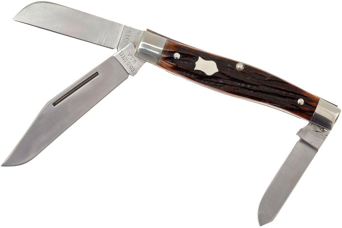 Cold Steel Ranch Boss 54VSM Limited Edition | Advantageously shopping ...