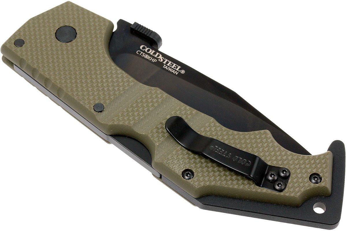 Cold Steel AK-47 Green XHP CS58TLAKVG | Advantageously shopping at ...