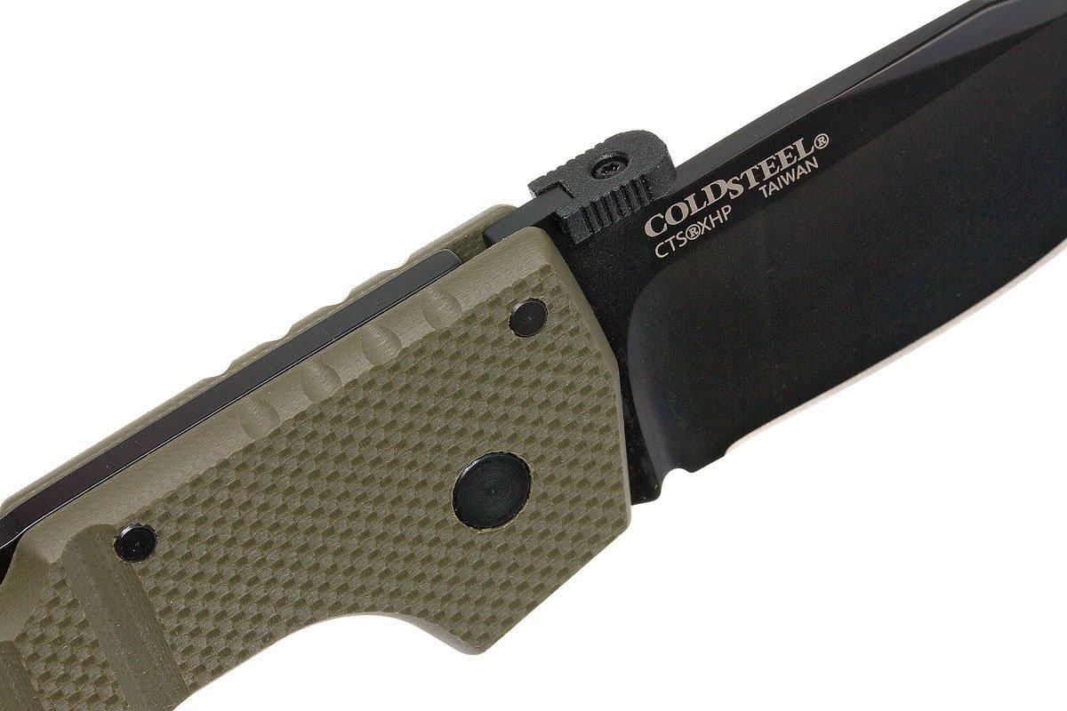 Cold Steel AK-47 Green XHP CS58TLAKVG | Günstiger shoppen bei ...