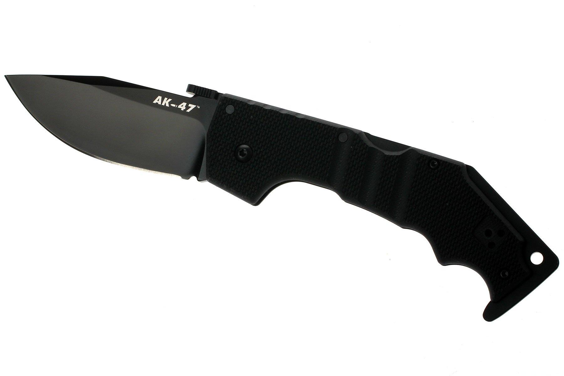 Cold Steel AK-47 | Advantageously shopping at Knivesandtools.com