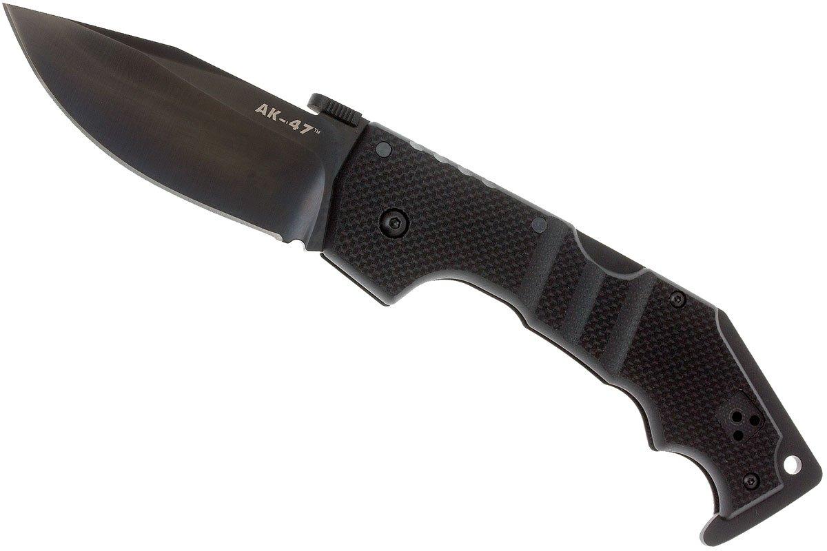 Cold Steel AK-47 CTS-XHP CS58TLCAK | Advantageously shopping at ...
