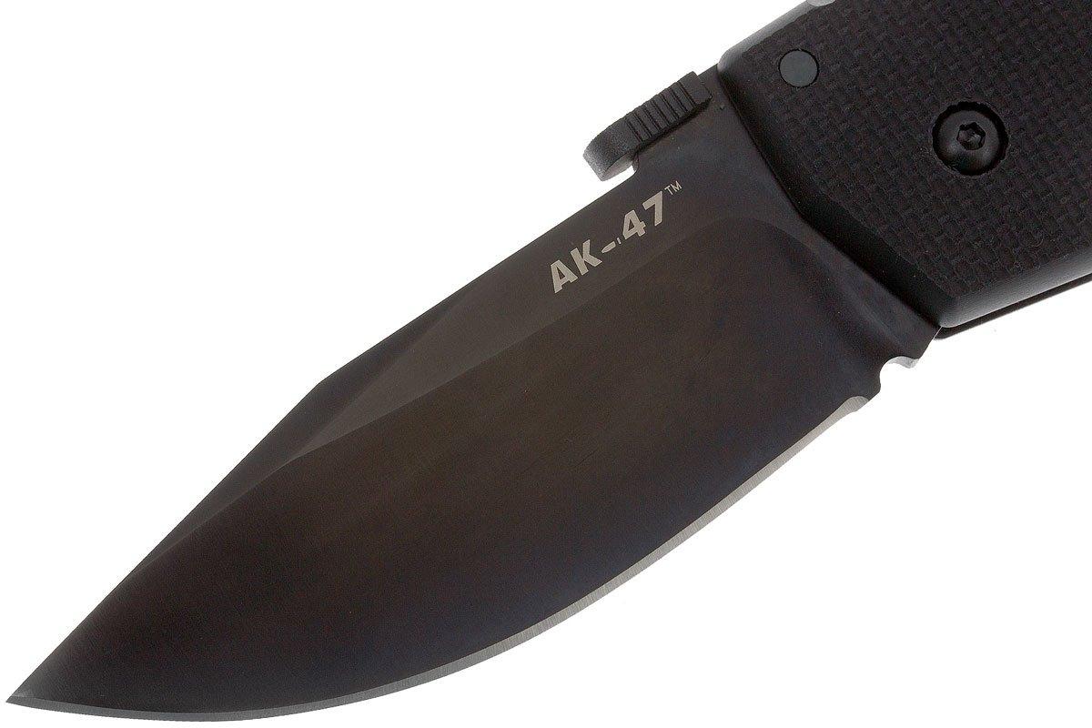 Cold Steel AK-47 CTS-XHP CS58TLCAK | Advantageously shopping at ...