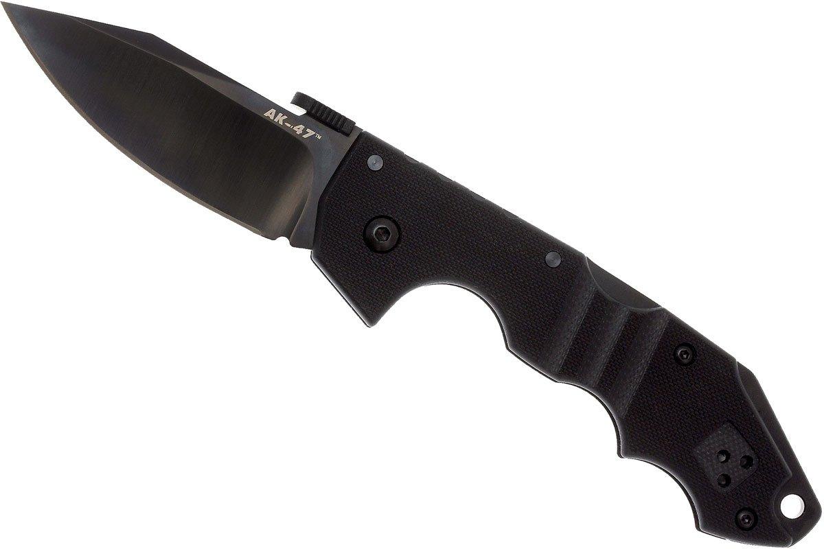 Cold Steel Mini AK-47 CTS-XHP | Advantageously shopping at ...