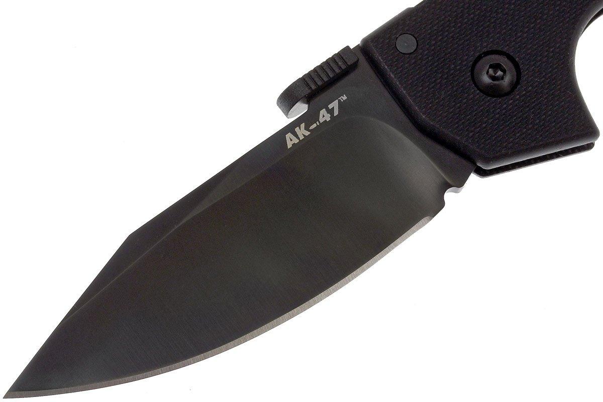 Cold Steel Mini AK-47 CTS-XHP | Advantageously shopping at ...