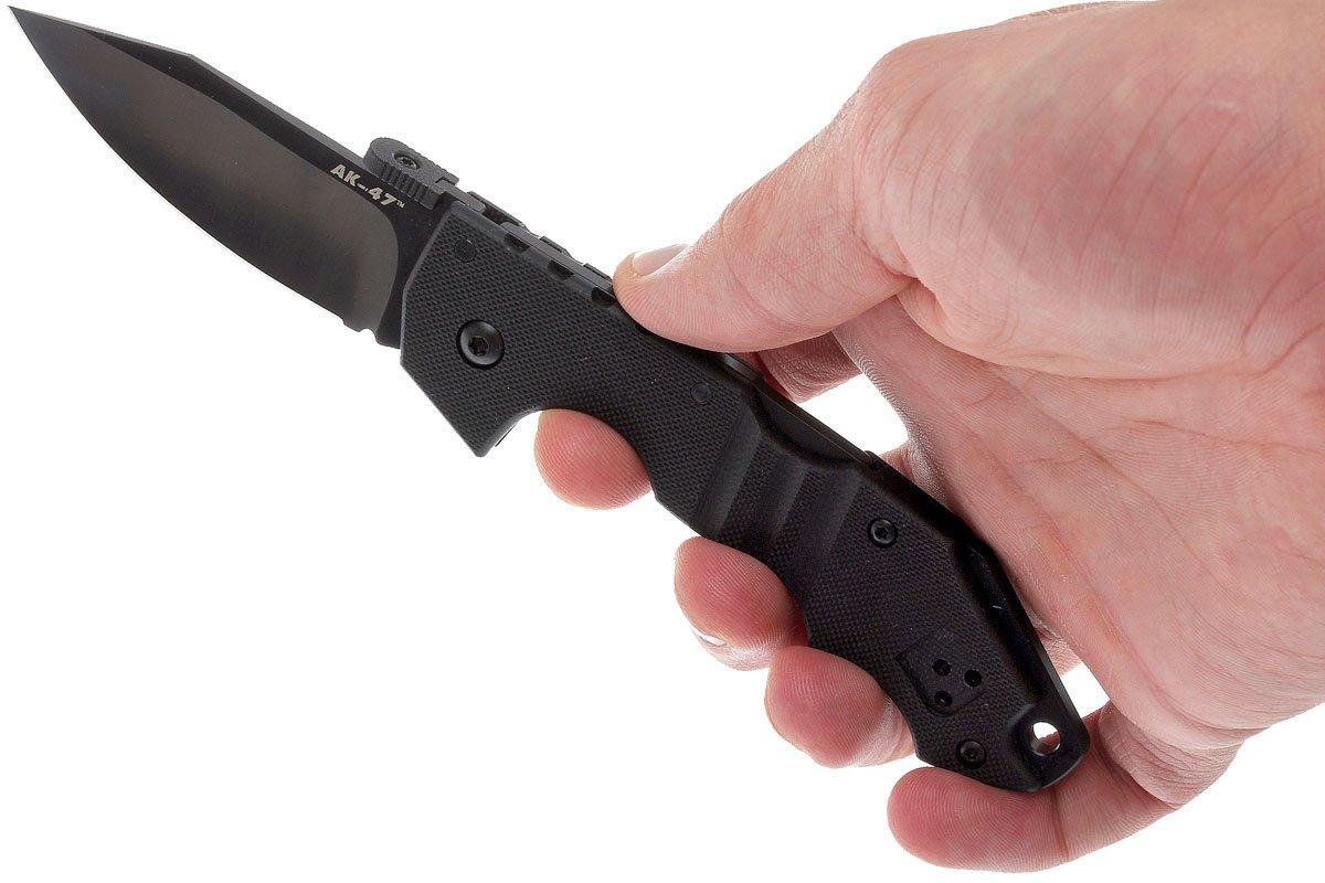 Cold Steel Mini AK-47 CTS-XHP | Advantageously shopping at ...