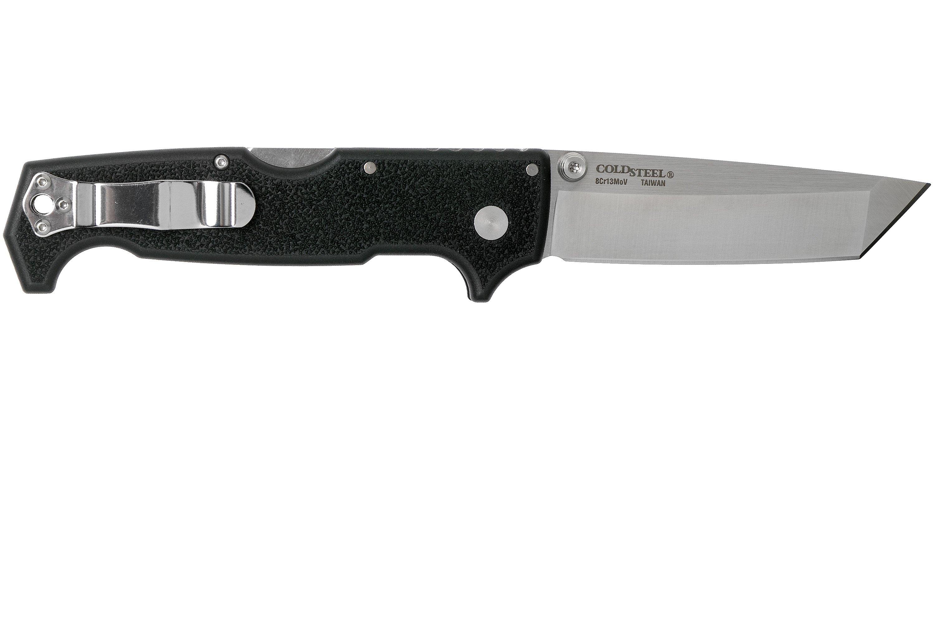 Cold Steel SR1 Lite Tanto 62K1A zakmes | Voordelig kopen bij ...
