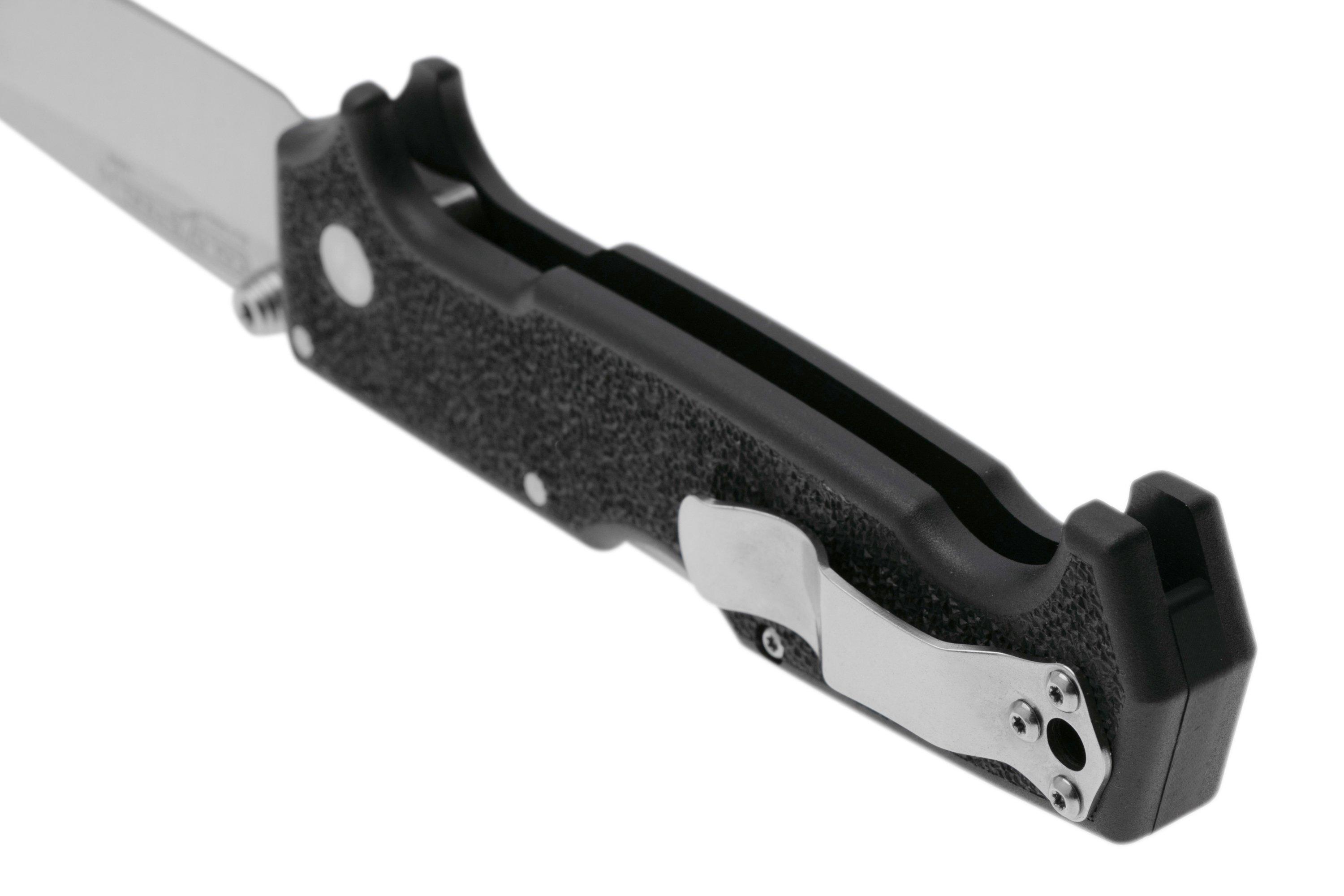 Cold Steel SR1 Lite Tanto 62K1A pocket knife | Advantageously shopping ...