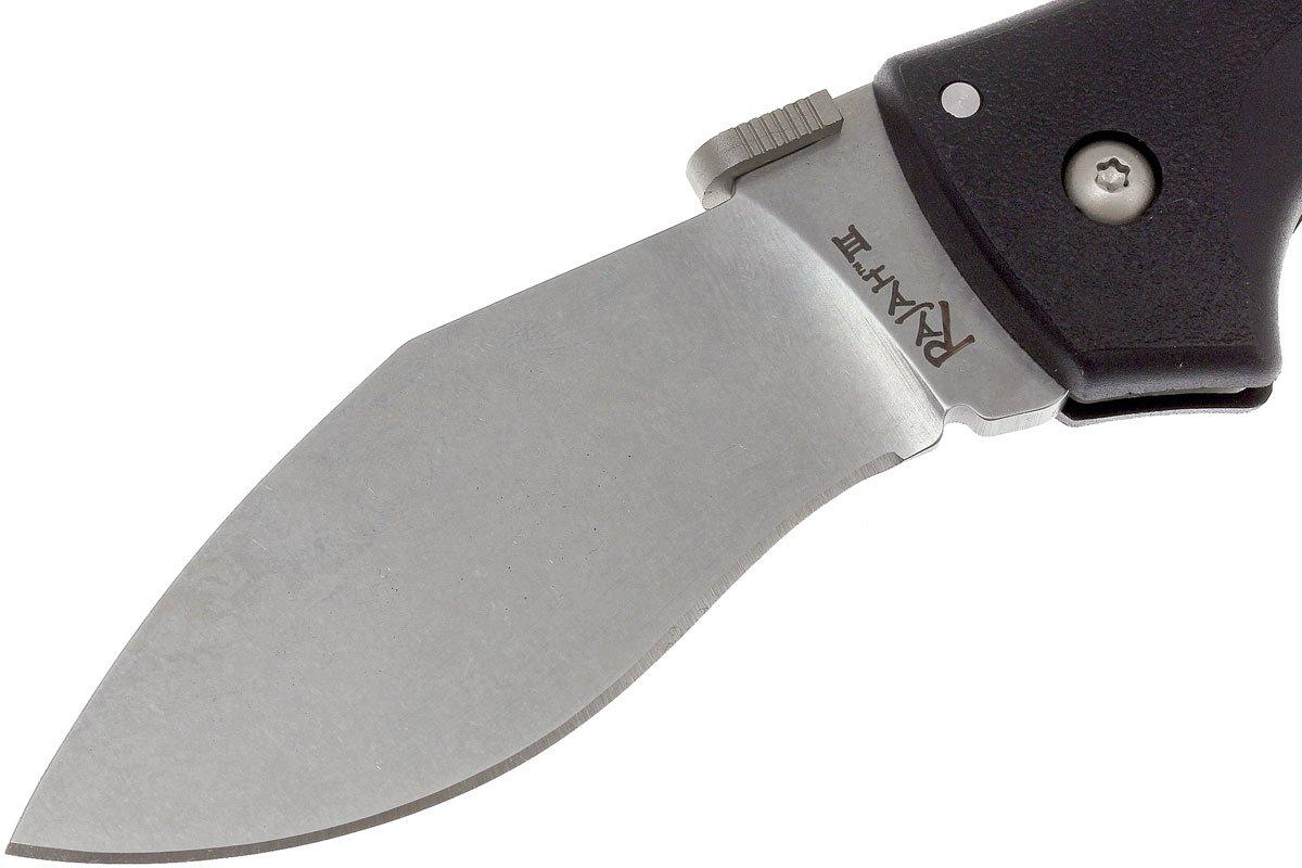 Cold Steel Rajah III CTS-BD1 | Advantageously shopping at ...