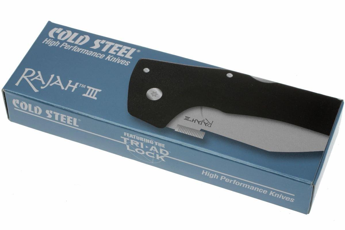 Cold Steel 62KGM Rajah III | Advantageously shopping at Knivesandtools.com
